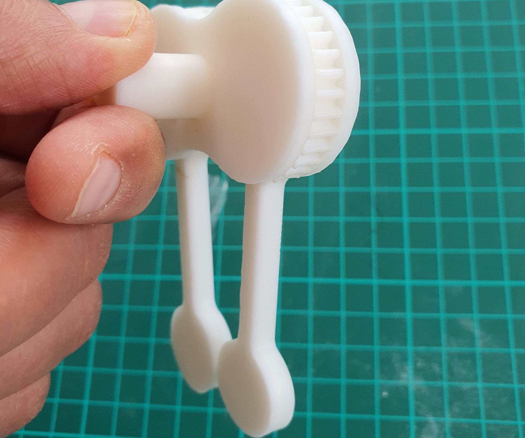 Clackers: the Toy of Doom (with Pictures) - Instructables