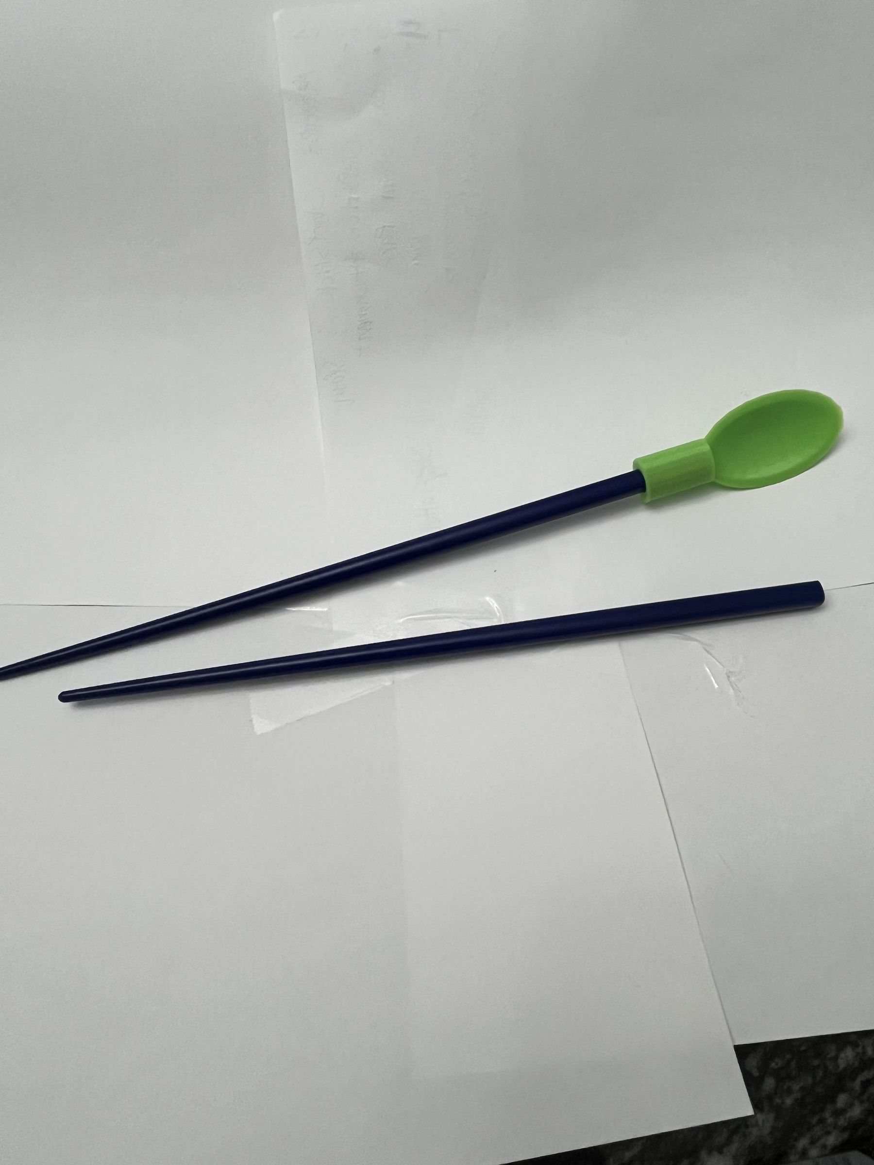 Spoon-Stick : 4 Steps (with Pictures) - Instructables