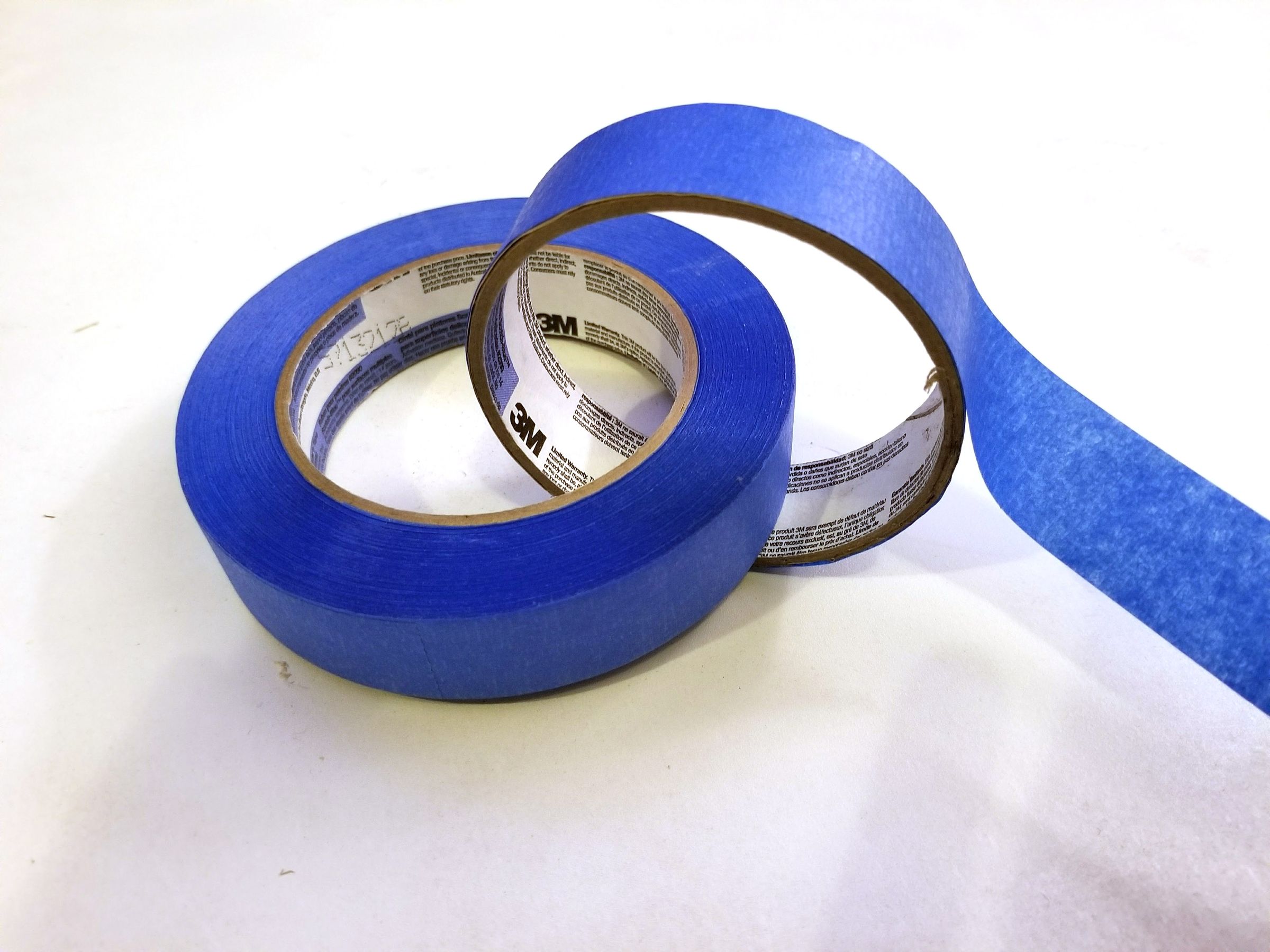 Impossible Tape : 7 Steps (with Pictures) - Instructables