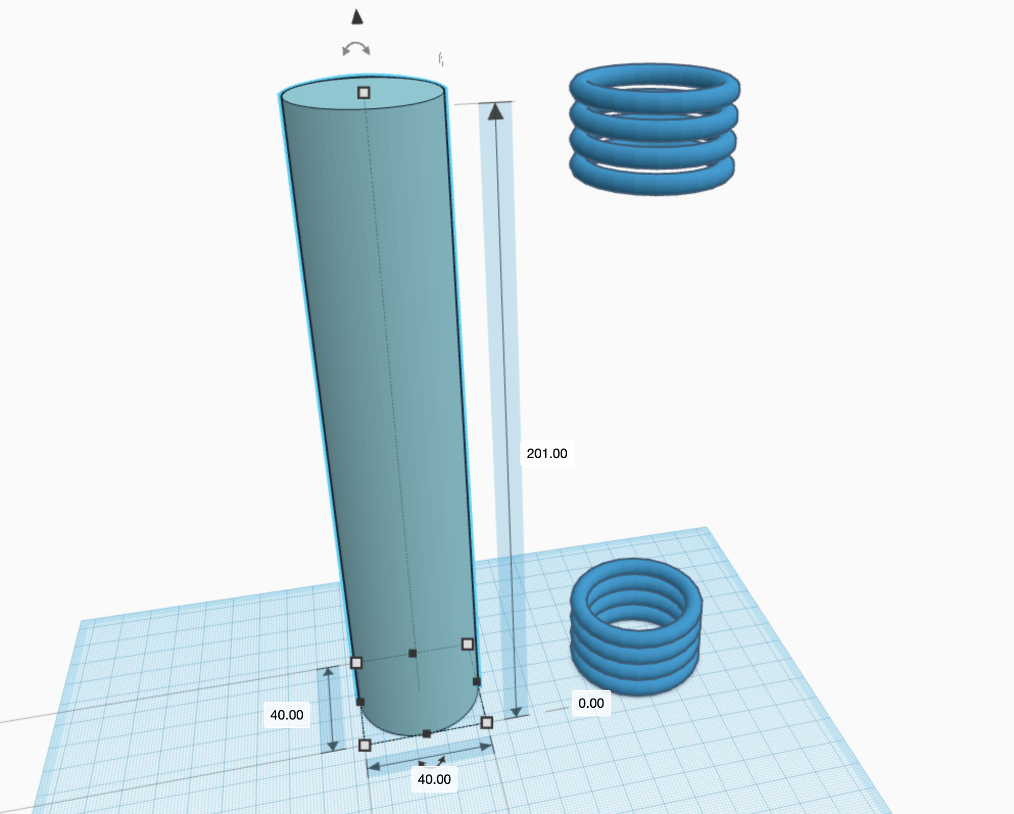 3D Printed Rain Sticks : 5 Steps (with Pictures) - Instructables