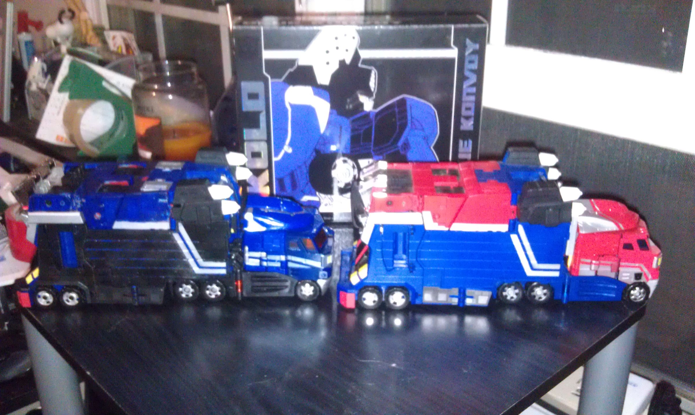 Transform Your Transformer! - Instructables