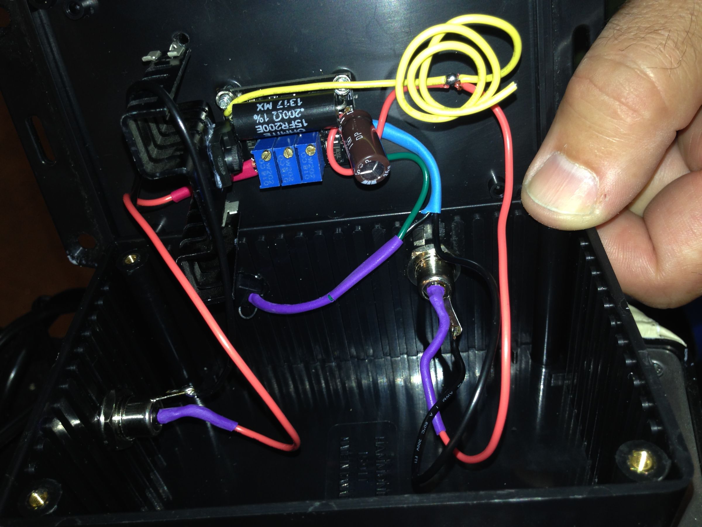 CNC Laser for Printing Images and Engraving - Shapeoko 2 Based : 15 Steps (with Pictures ...