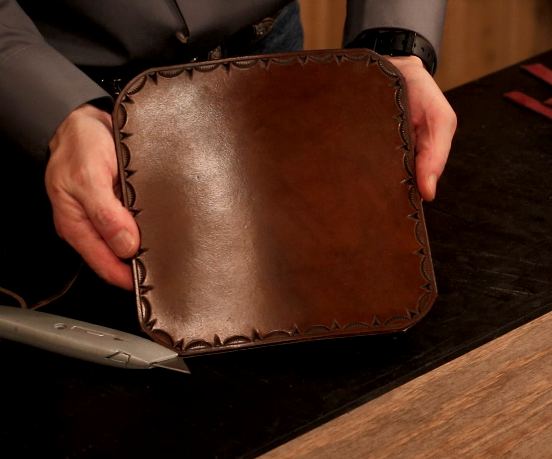 Leather Mouse Pad : 23 Steps (with Pictures) - Instructables