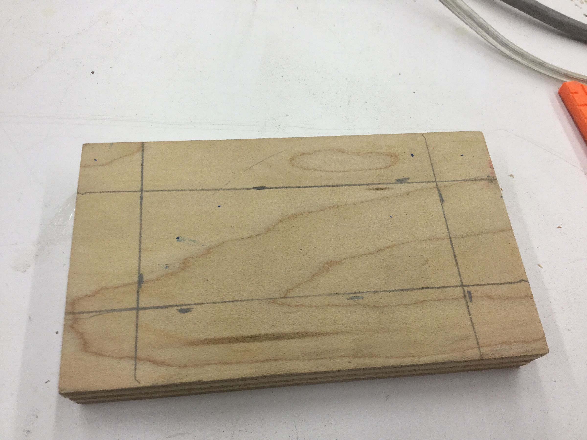 Nail Balance Puzzle! : 4 Steps (with Pictures) - Instructables