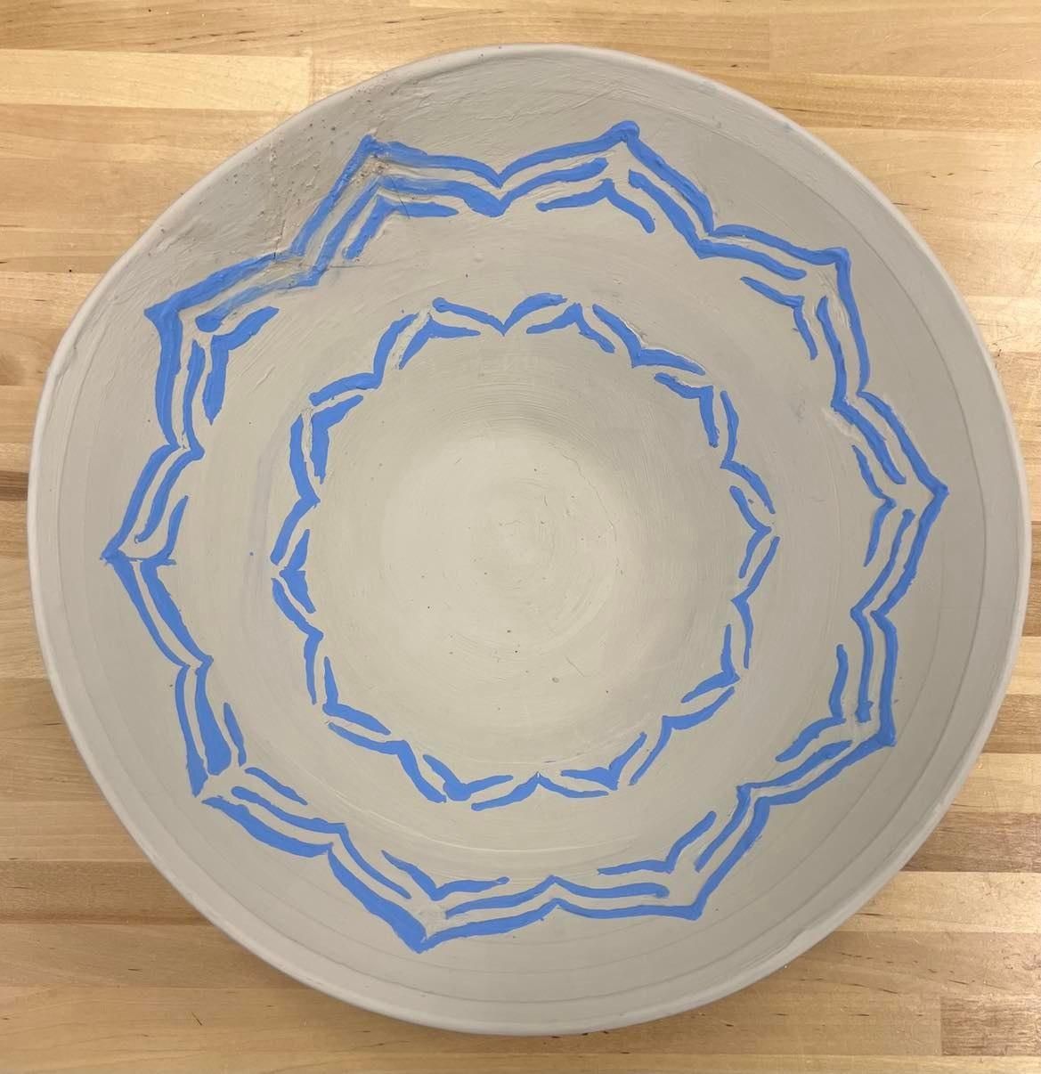 Parametric Surface Decoration for Double Curvature Ceramic Pieces : 12 ...