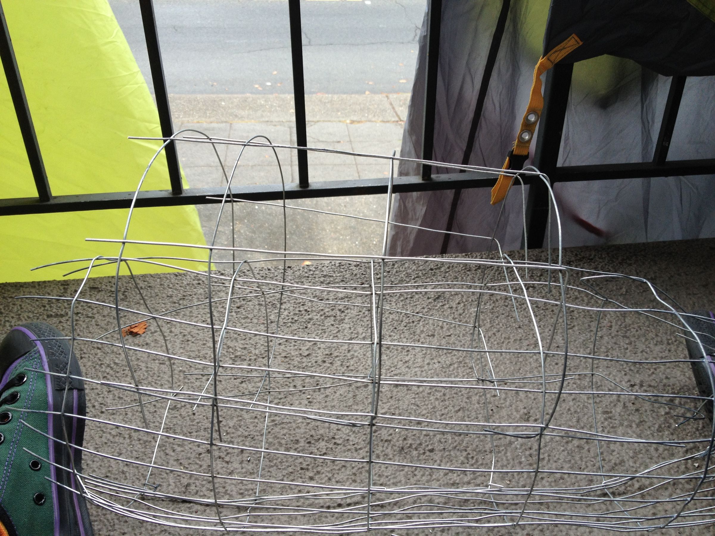 Atreyu Riding Falcor From the Neverending Story! : 7 Steps (with ...