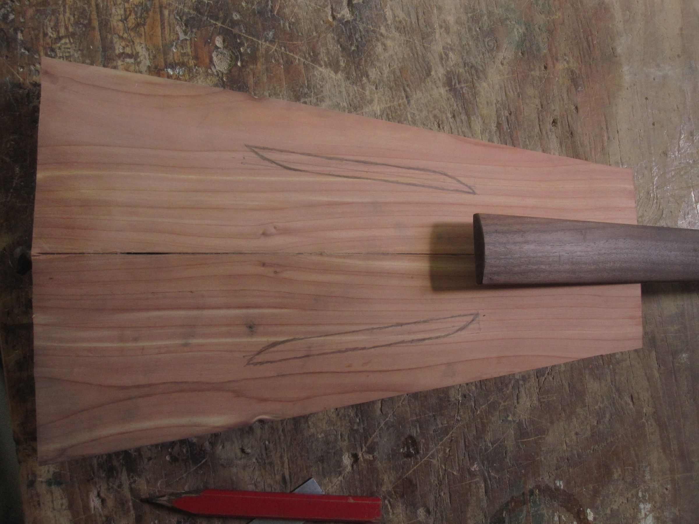 Improvised Folk Fiddle : 9 Steps (with Pictures) - Instructables