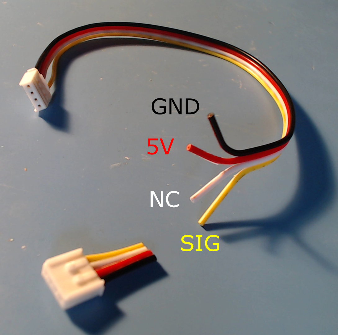 Build Your Own Home Automation and Monitoring System : 11 Steps (with ...