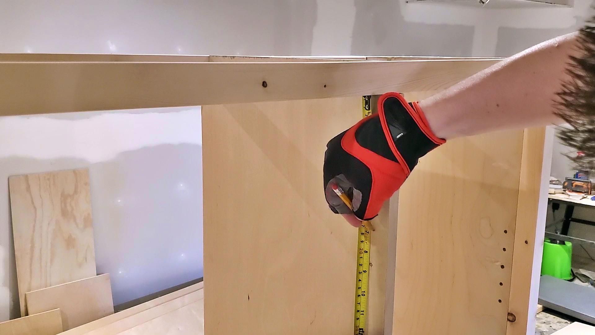 DIY Kitchen Sideboard Cabinet : 12 Steps (with Pictures) - Instructables