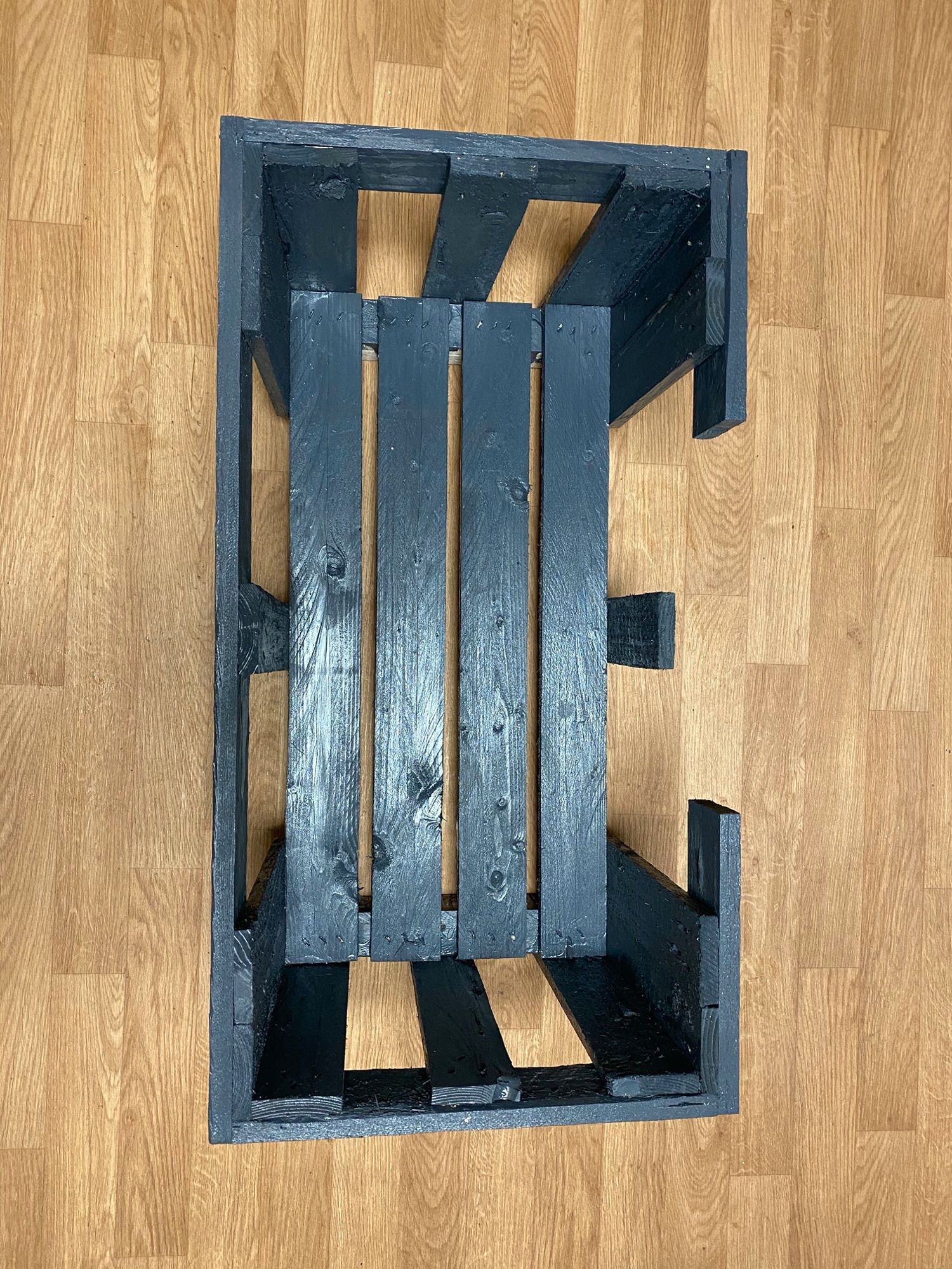 All-in-One Home Cinema Coffee Table : 11 Steps (with Pictures ...