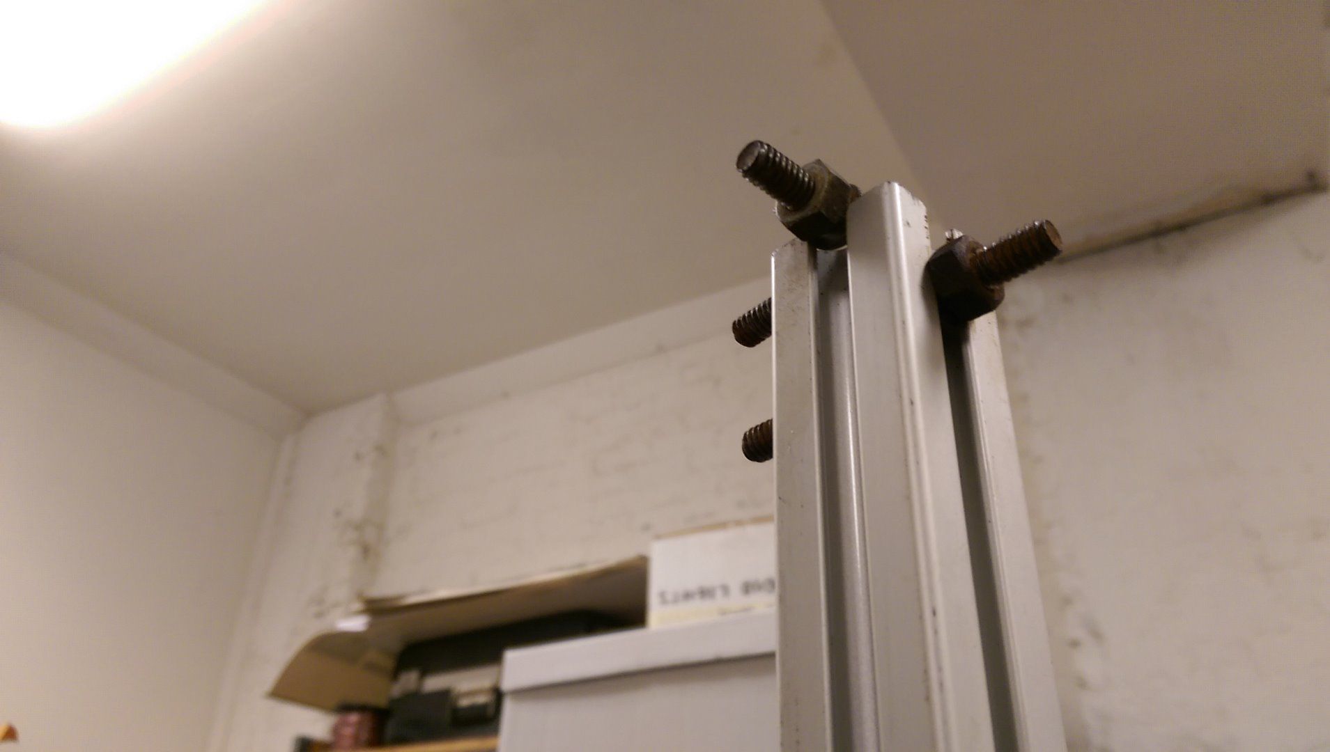 Rocket Launch Rail : 4 Steps - Instructables