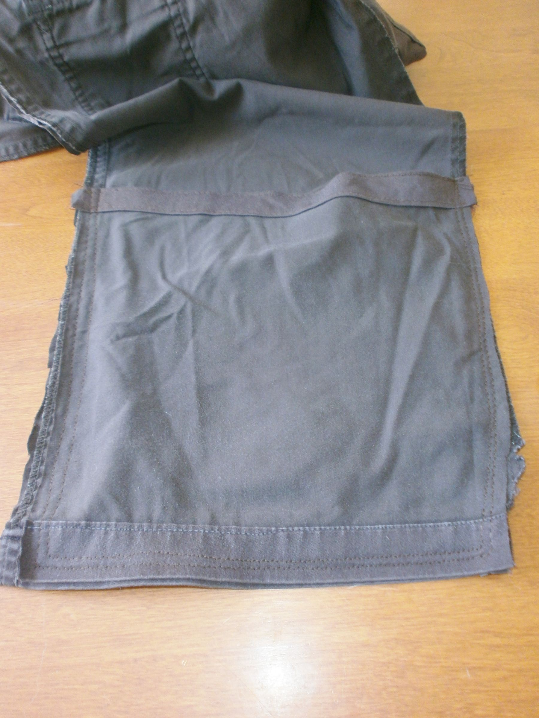 Garden Chaps : 16 Steps - Instructables