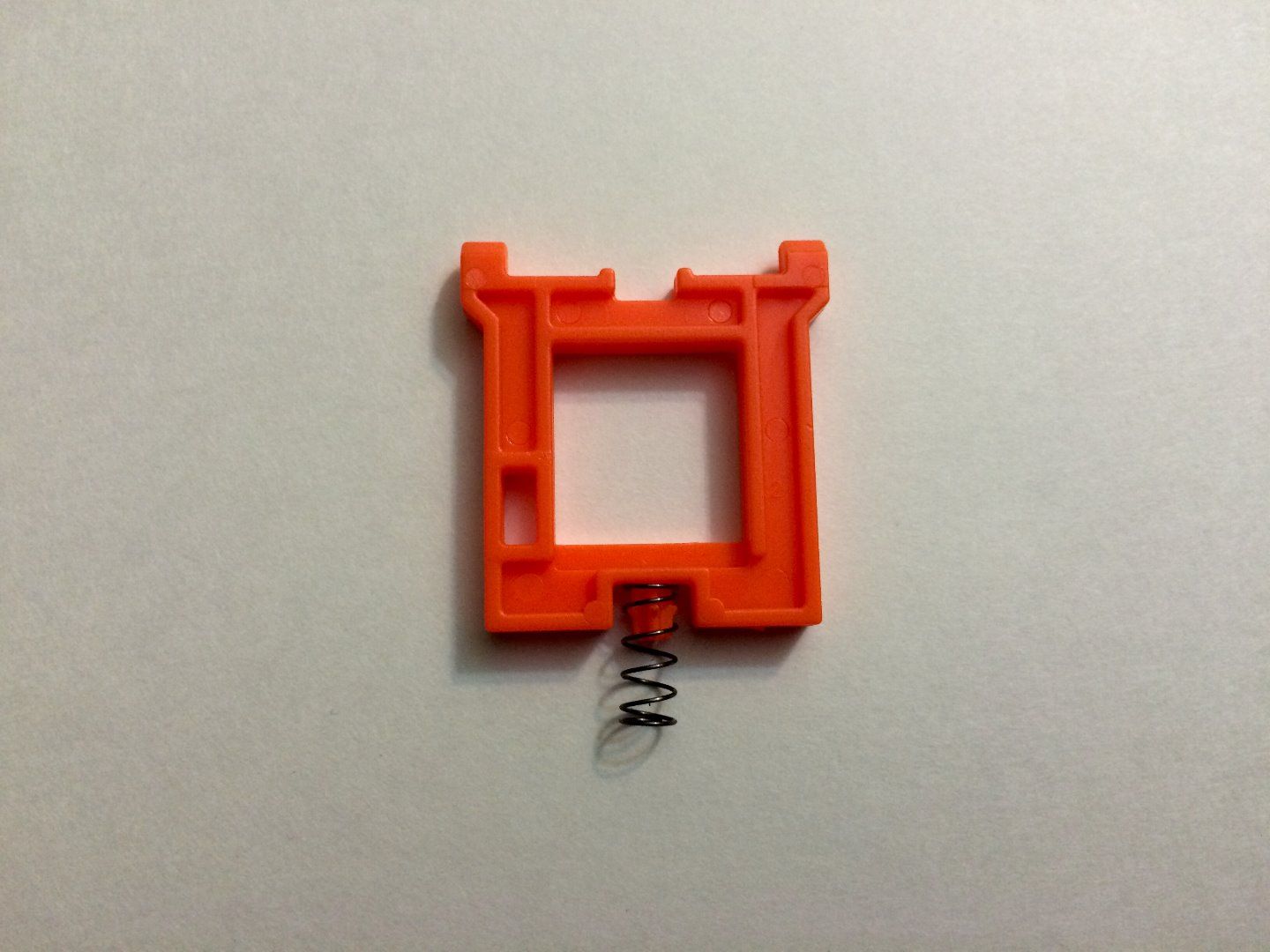 Nerf Modulus Recon MKII Modification Guide : 10 Steps - Instructables