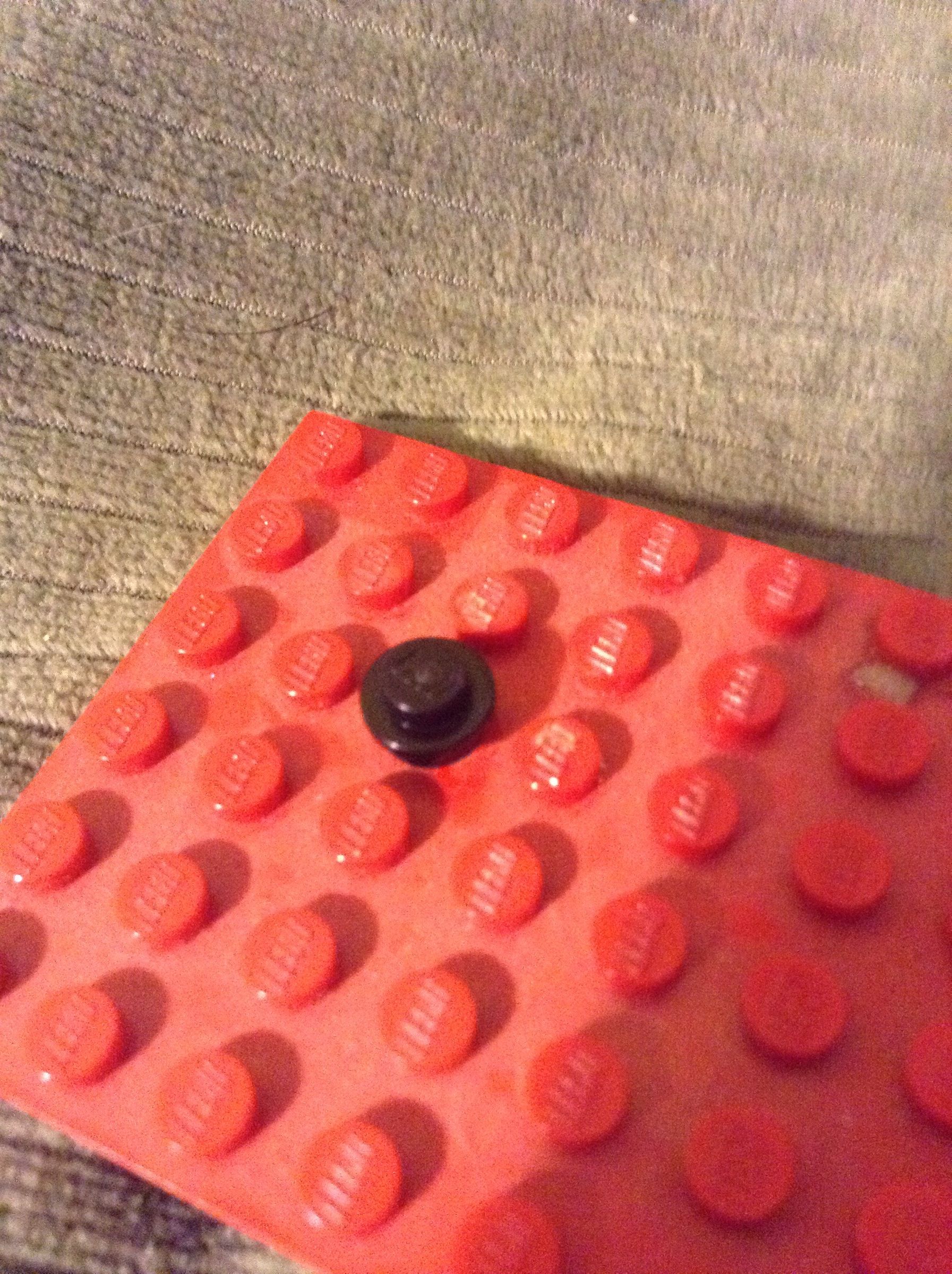 Lego Stoplight : 5 Steps - Instructables