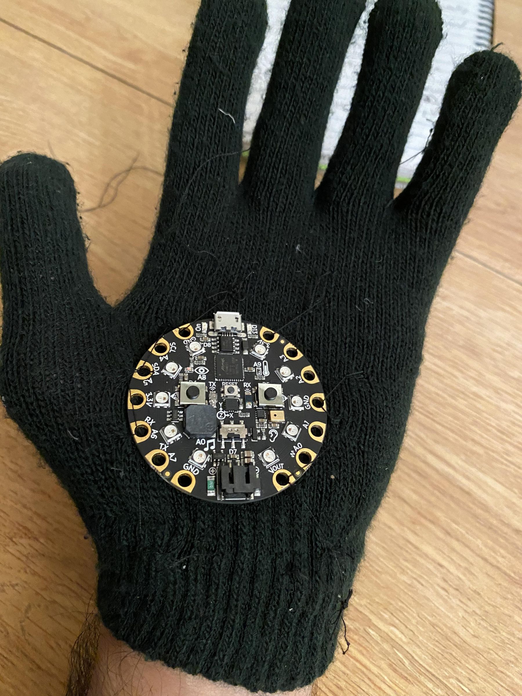 Tony Stark Repulsor : 12 Steps - Instructables