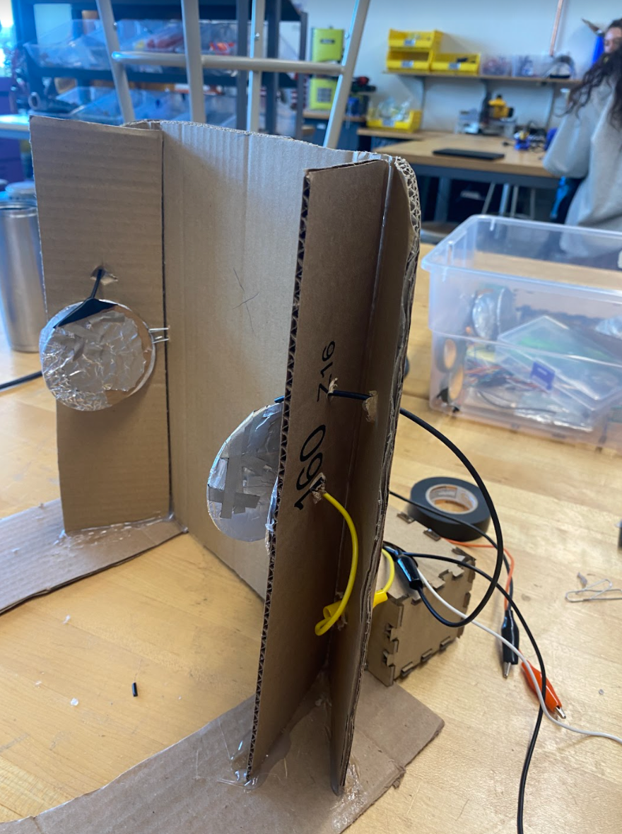 Arduino Leonardo Game Controller for Quadriplegics : 8 Steps (with Pictures) - Instructables