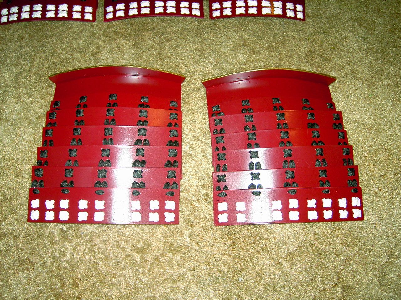 Samurai Costume : 12 Steps (with Pictures) - Instructables