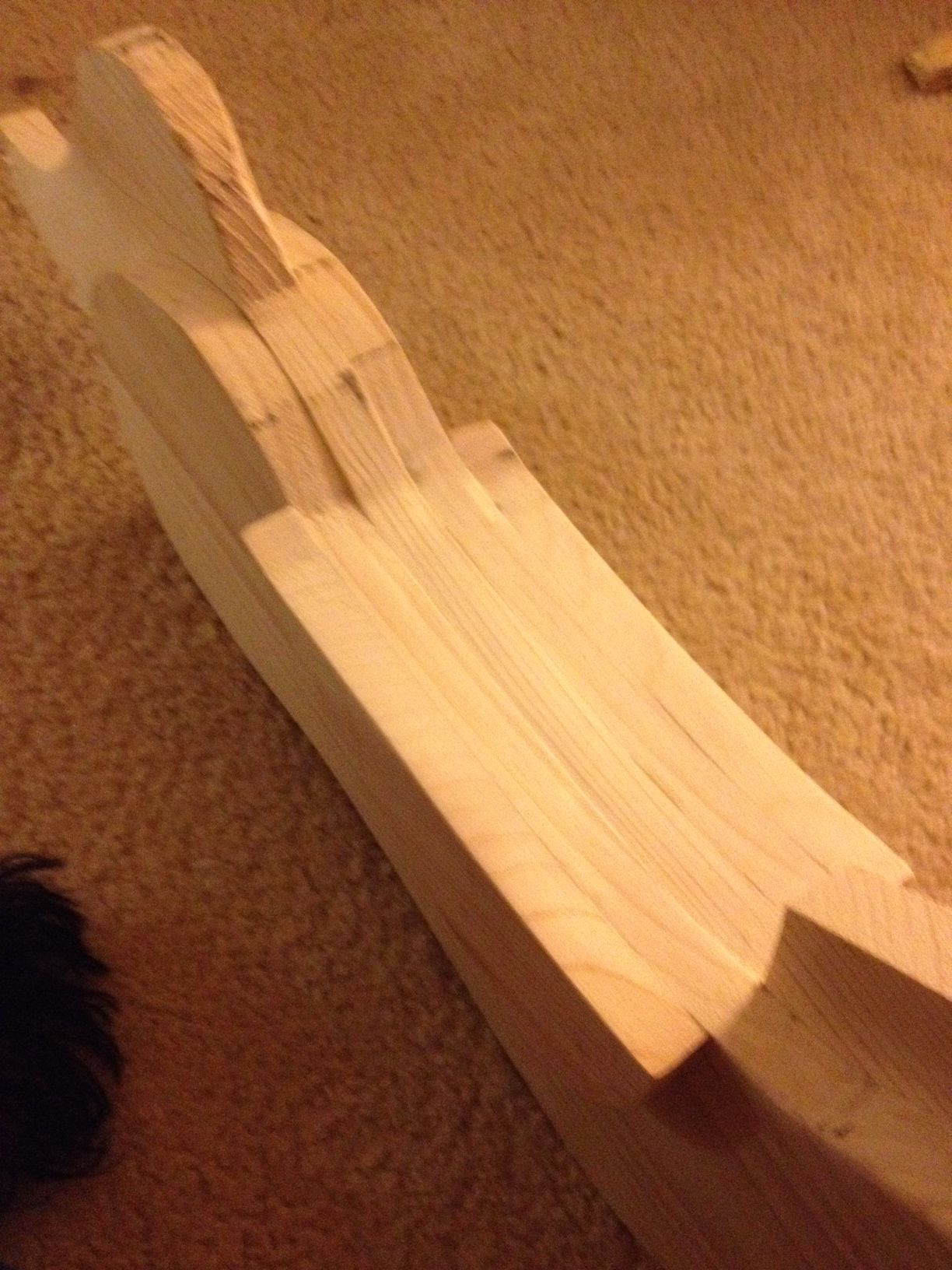 Heirloom Rocking Horse : 53 Steps (with Pictures) - Instructables