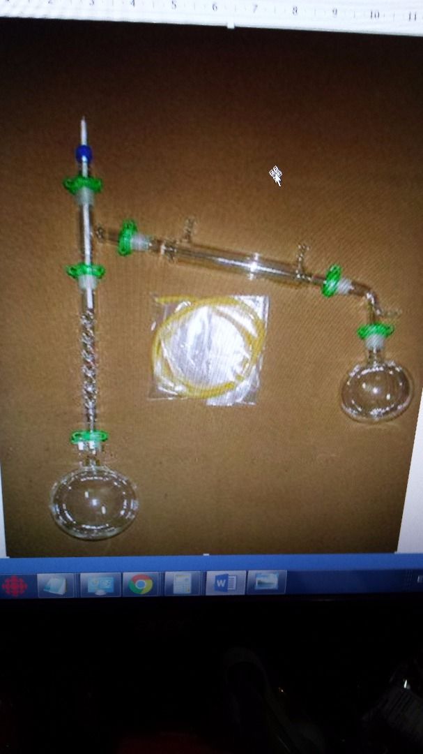 Set Up Your Home Chemistry Lab : 9 Steps (with Pictures) - Instructables