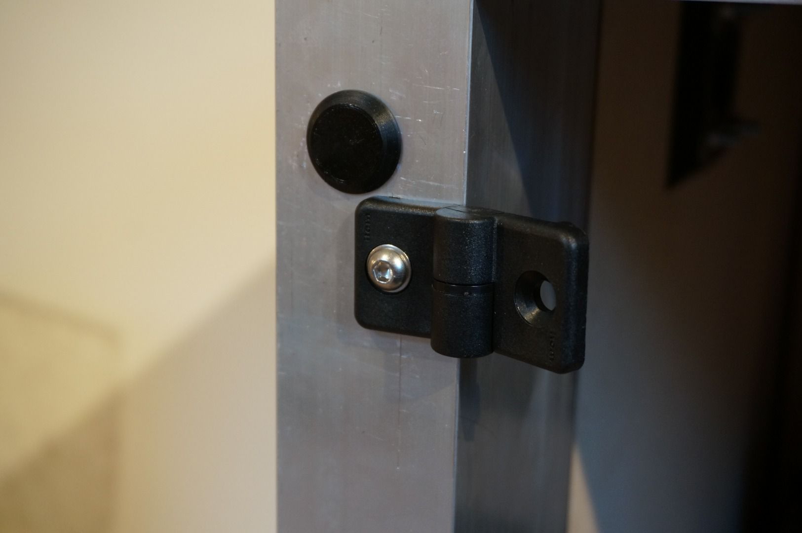 CNC Router Enclosure : 7 Steps (with Pictures) - Instructables