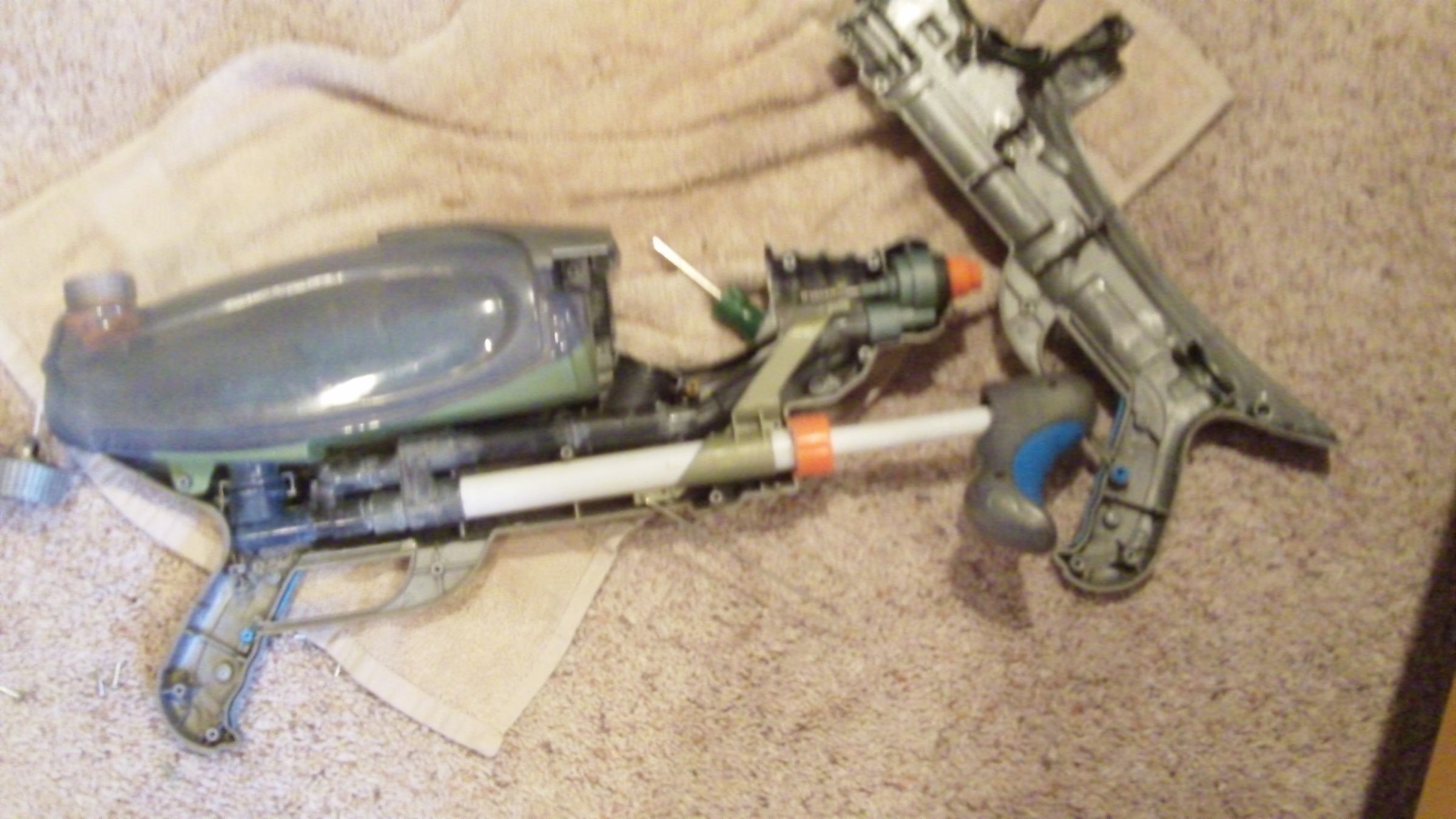 Time Bomb/Grenade Prop : 5 Steps - Instructables