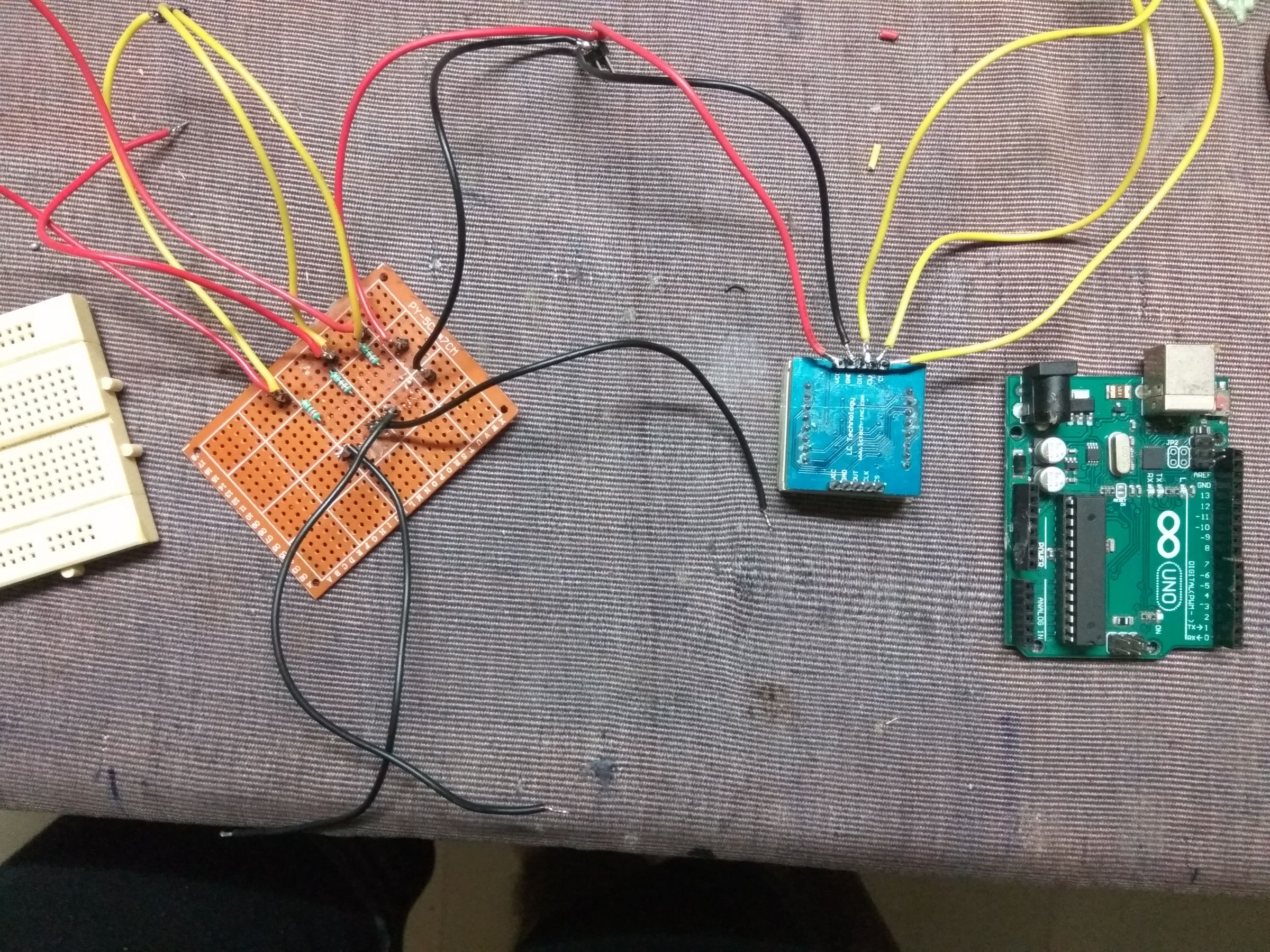 Arduino Quiz Buzzer : 8 Steps (with Pictures) - Instructables