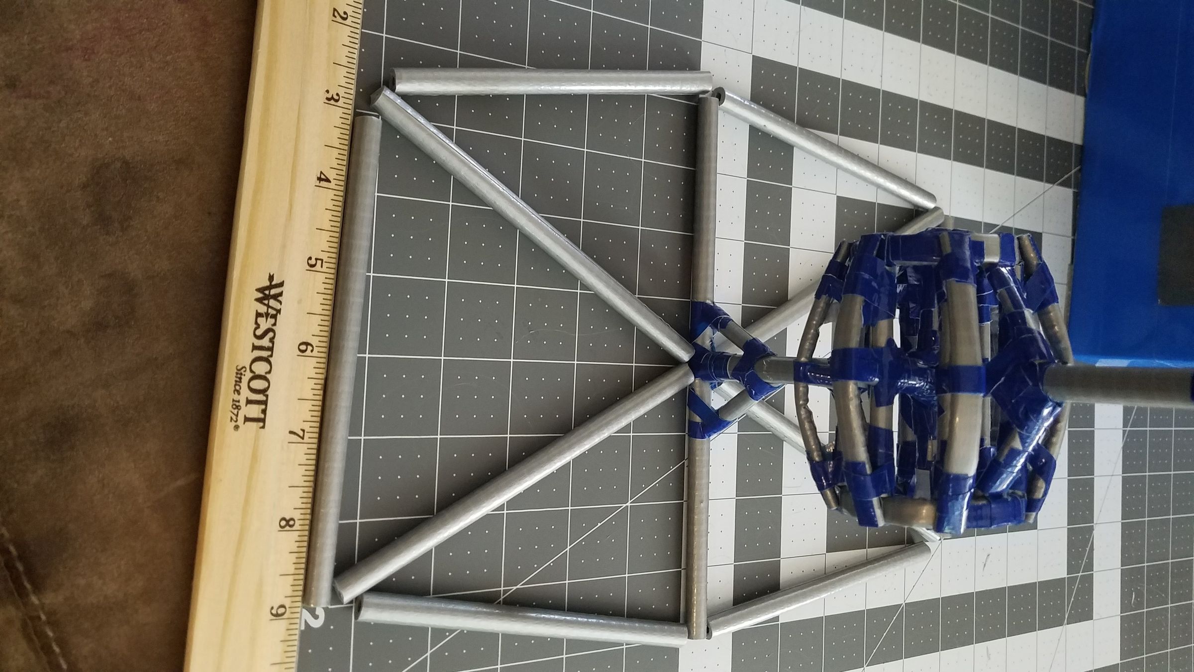 Tie Fighter : 14 Steps (with Pictures) - Instructables