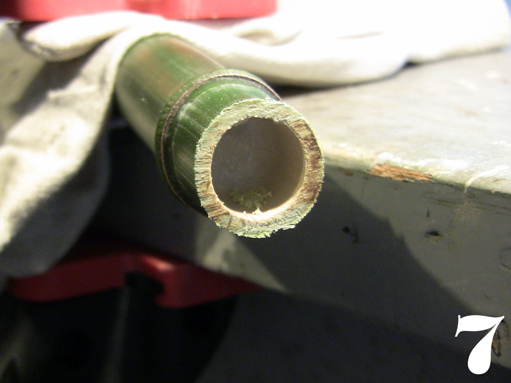 Make 4 Easy Bamboo Flutes for Free! : 7 Steps (with Pictures ...