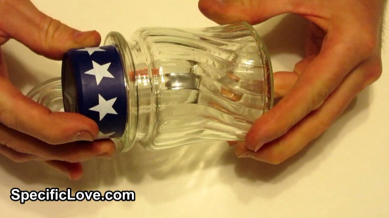 How to Make a LED Lantern - Instructables