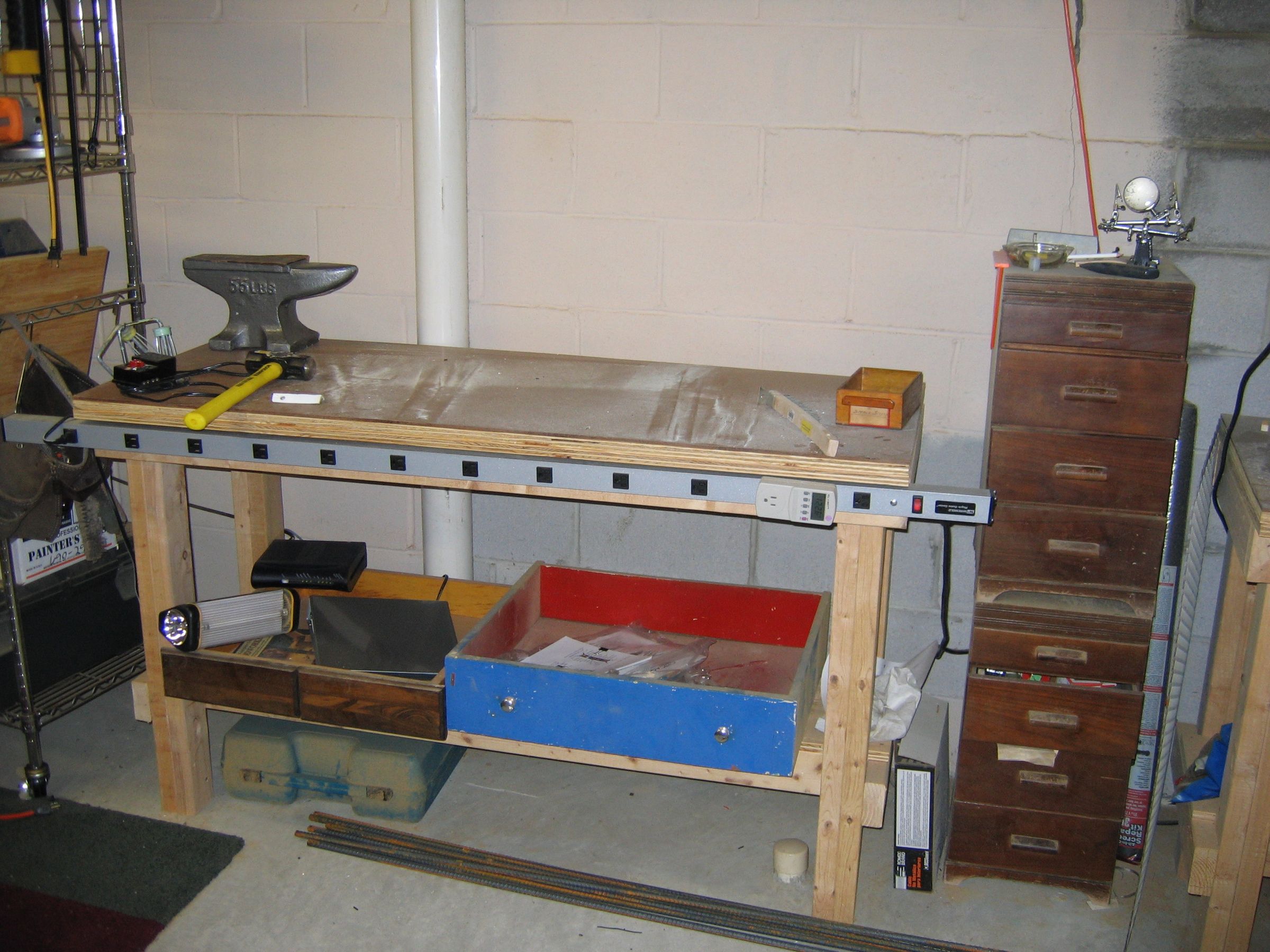 My Shop - Instructables