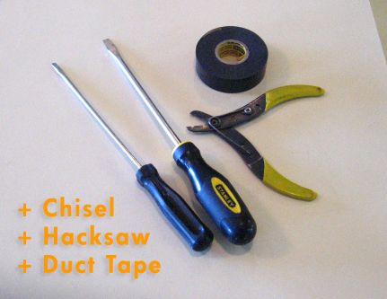Repair Your Broken Laptop Power Cord. : 5 Steps - Instructables