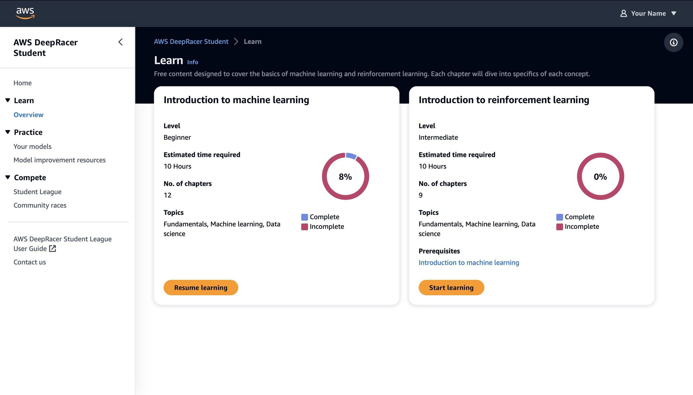 How to Understand and Code a Winning Student AWS DeepRacer Reward Function : 8 Steps - Instructables