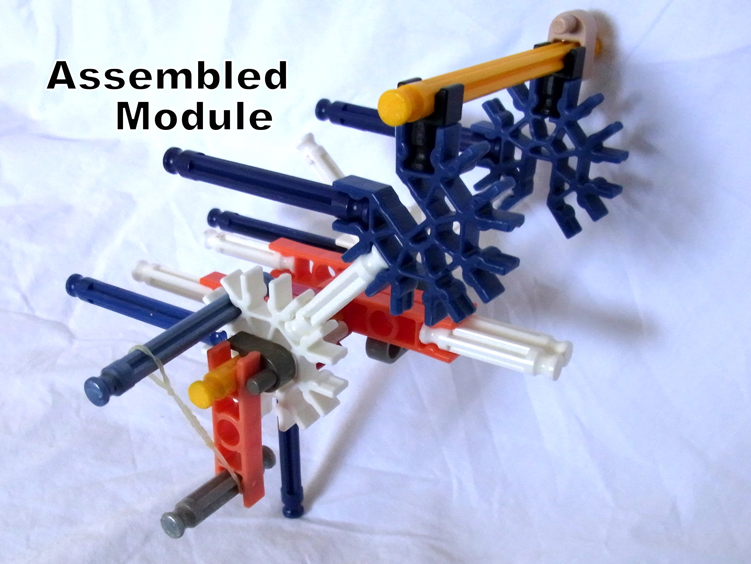 Infinity Switch : 7 Steps - Instructables