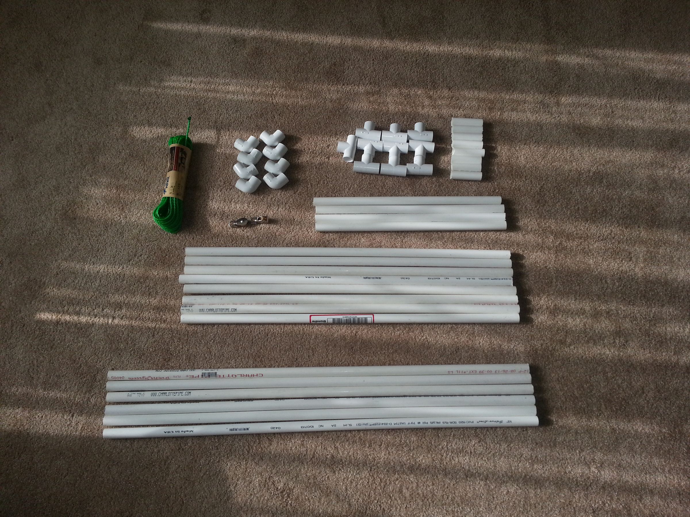 Self Leveling Lighting Rig : 7 Steps (with Pictures) - Instructables