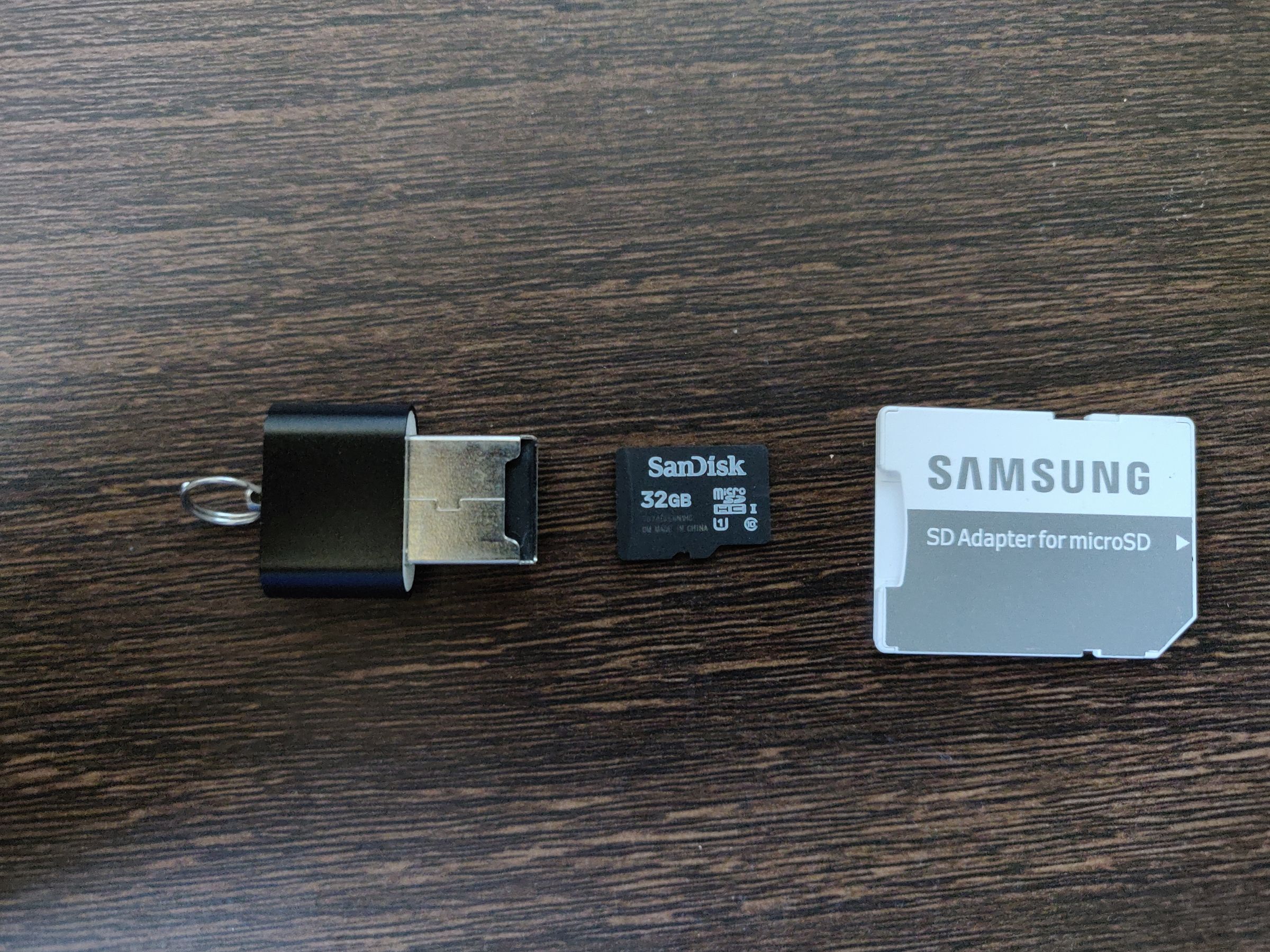 How to Set Up Raspbian for Headless Use : 10 Steps - Instructables