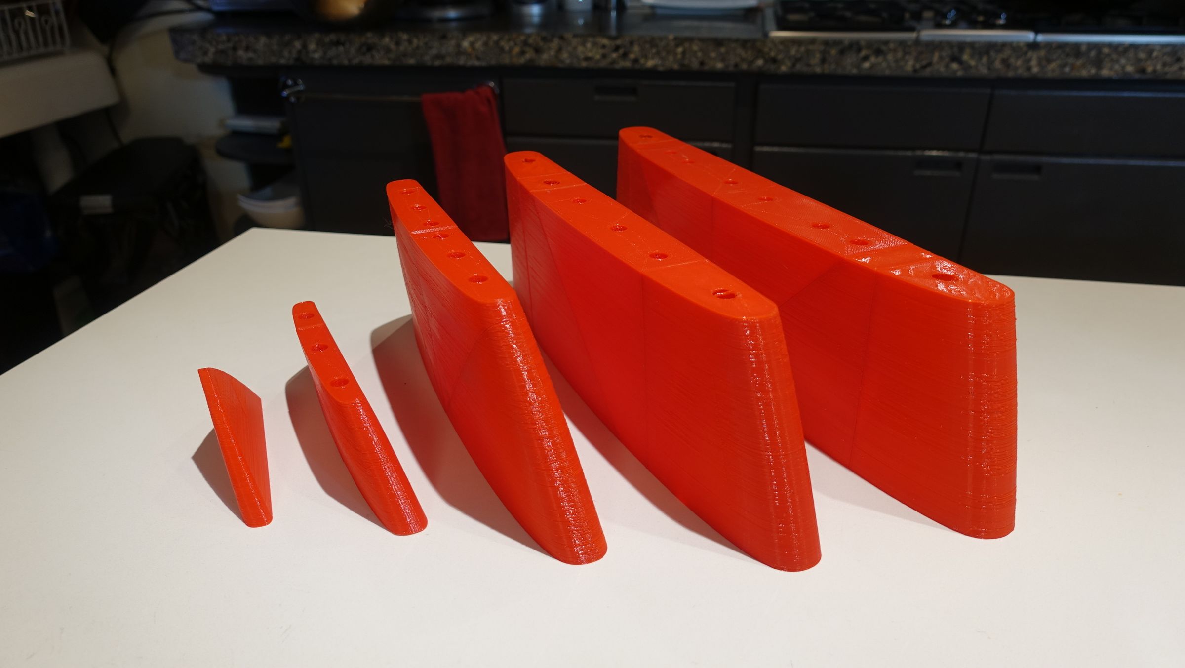 How to 3D Print a Surfboard : 8 Steps (with Pictures) - Instructables