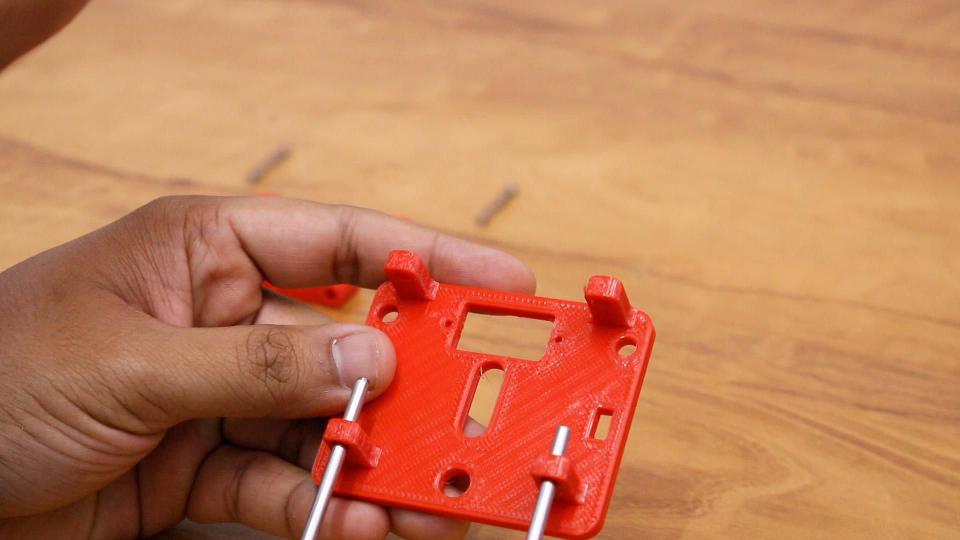 DIY Homework Writing Machine Using Arduino - 2D Pen Plotter : 11 Steps ...