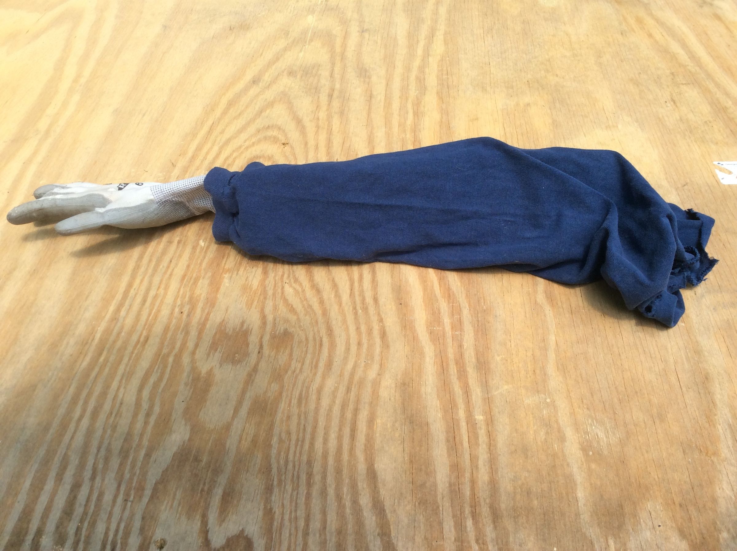 Silly Anti-Gnat Hat : 5 Steps (with Pictures) - Instructables