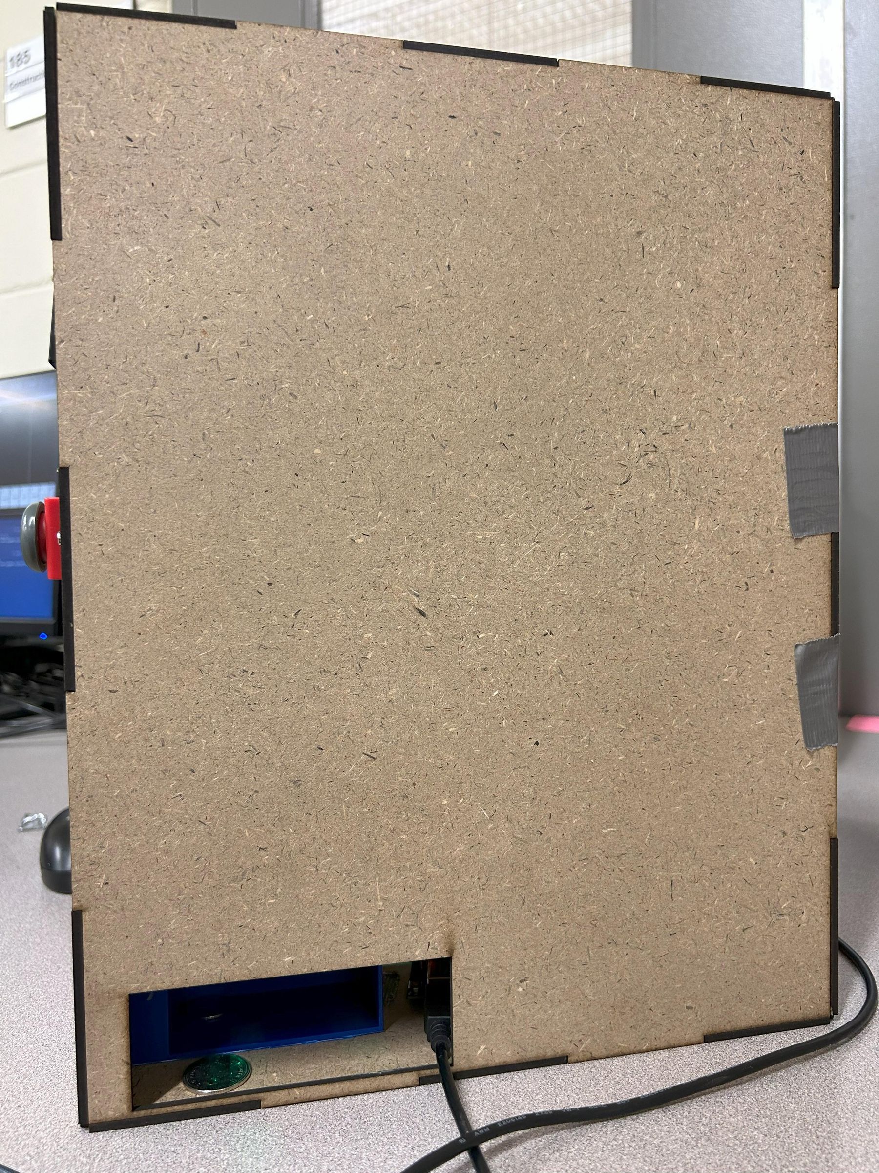 Final Project: Mini Vending Machine : 8 Steps - Instructables