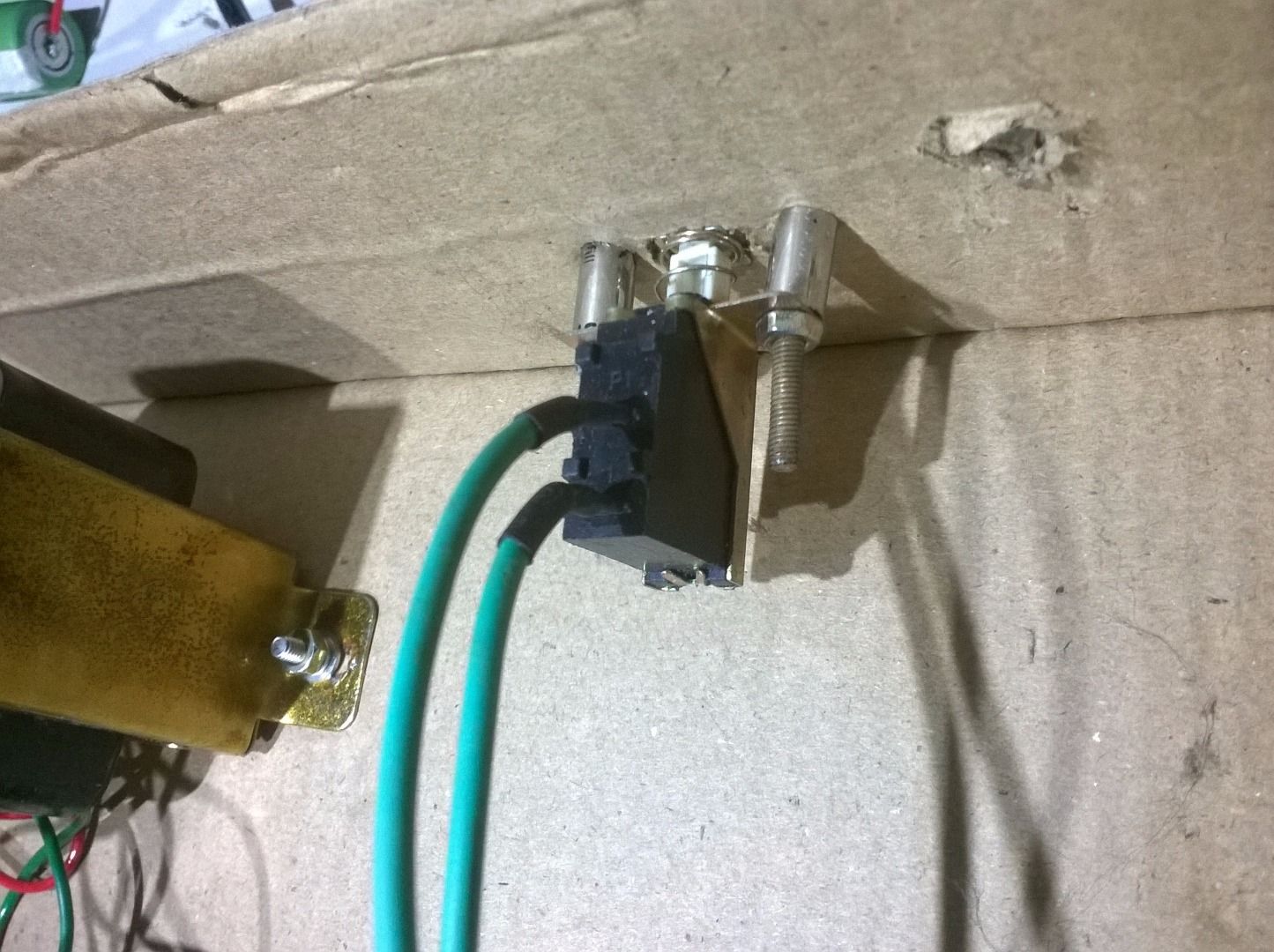DIY Laptop Cooling System From Scrap : 6 Steps (with Pictures ...