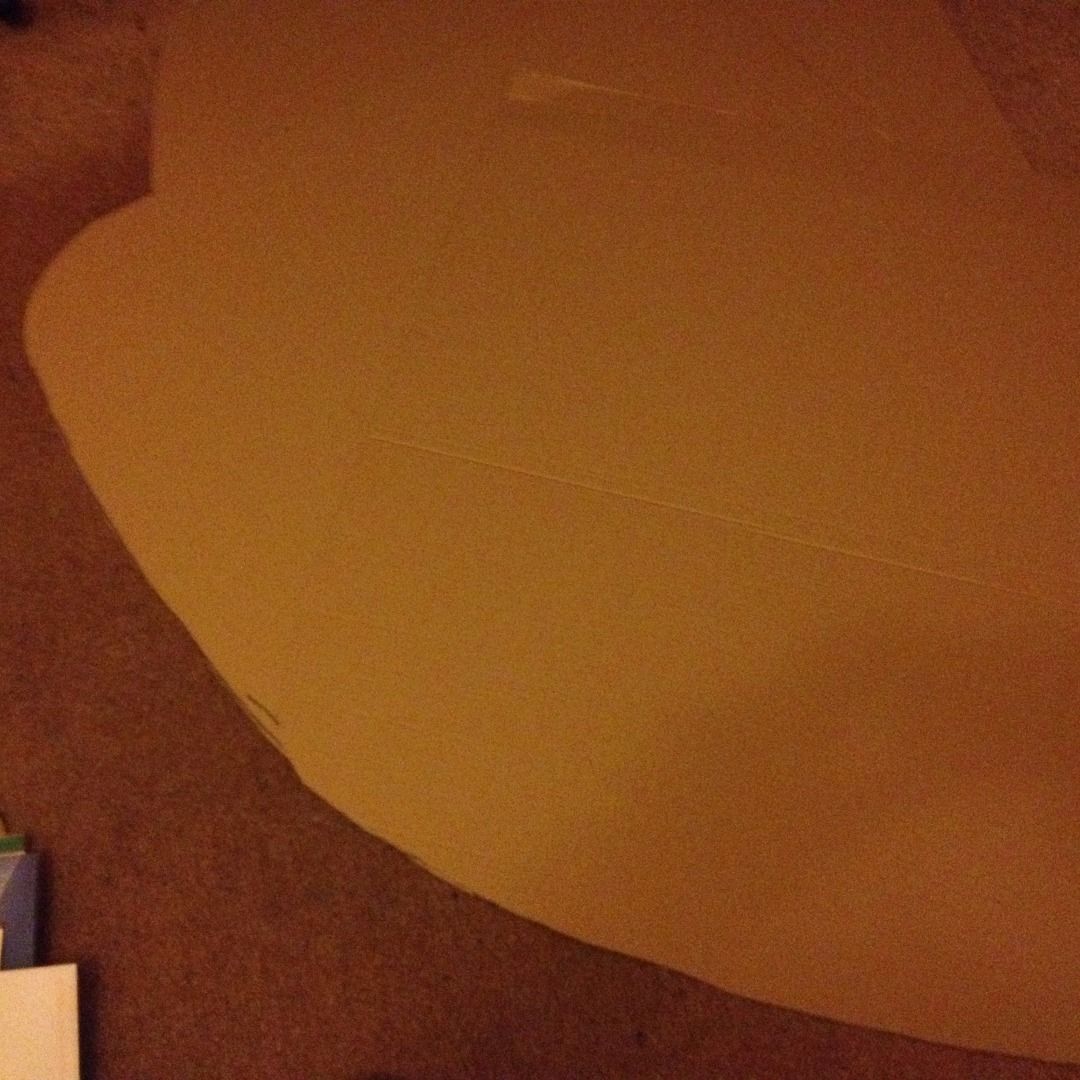 Cheap and Cheerful "CaTable" : 6 Steps (with Pictures) - Instructables