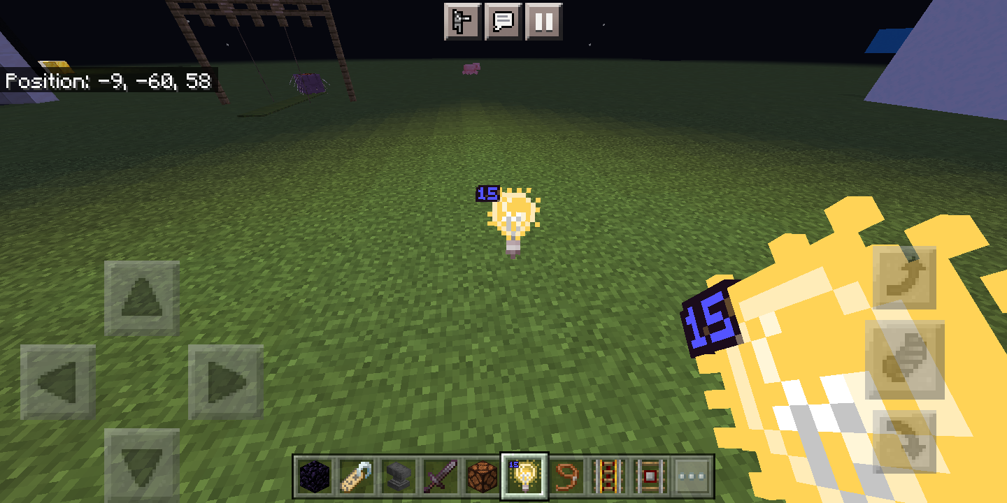 6 Things You May Not Know About Minecraft Bedrock Edition : 6 Steps ...