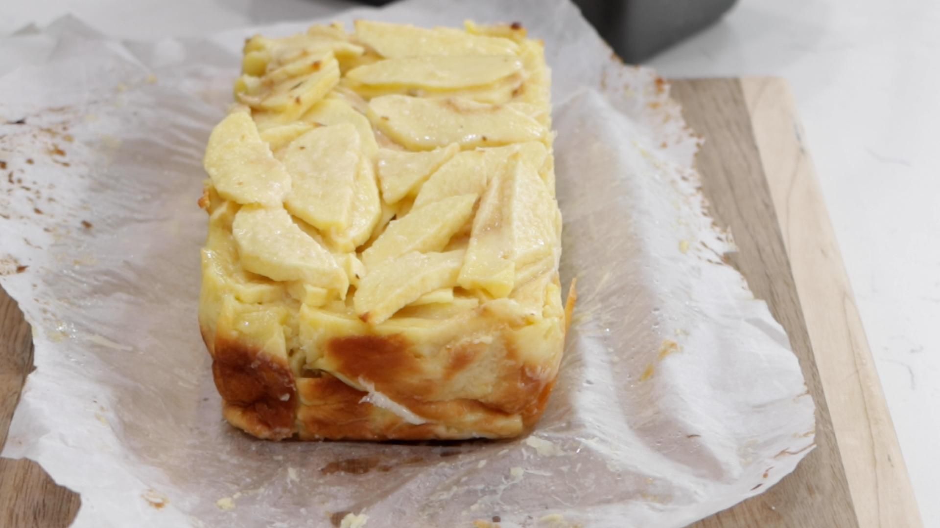 Invisible Apple Cake : 7 Steps (with Pictures) - Instructables