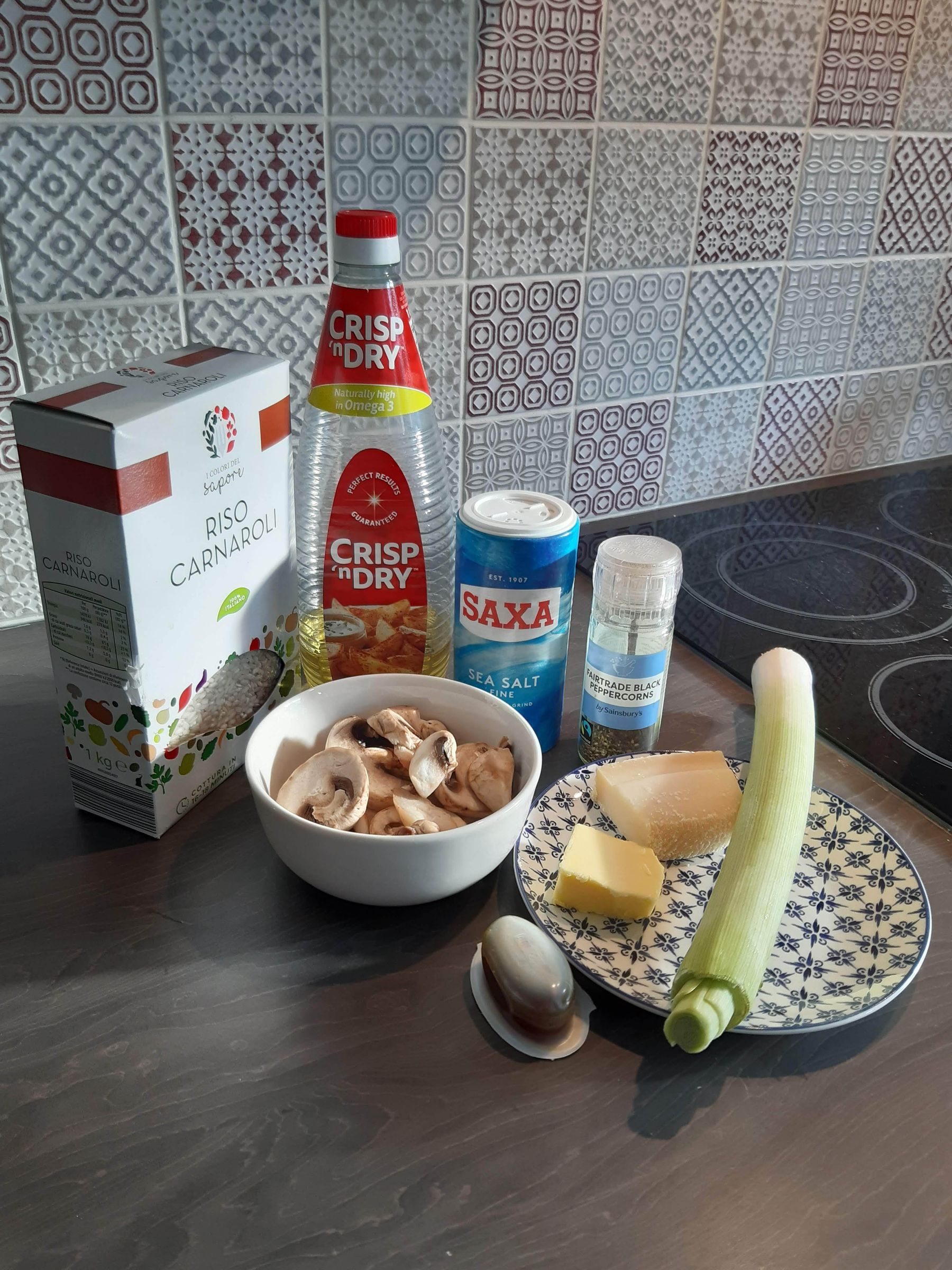 Michelin Starred Risotto : 6 Steps (with Pictures) - Instructables