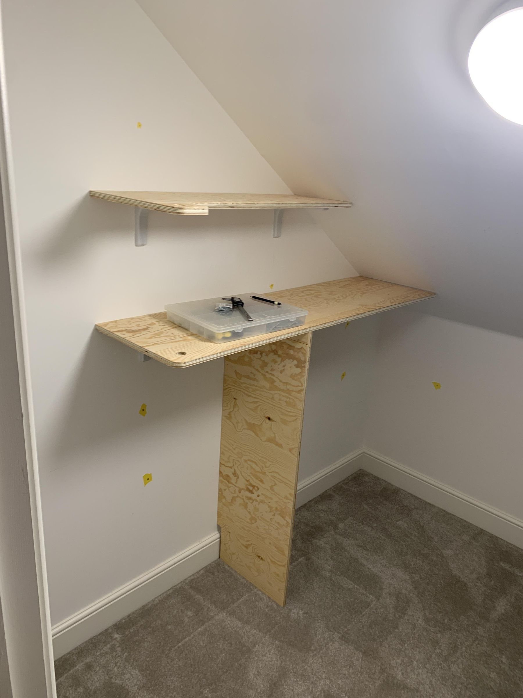 DIY Walk-in Robe : 12 Steps (with Pictures) - Instructables