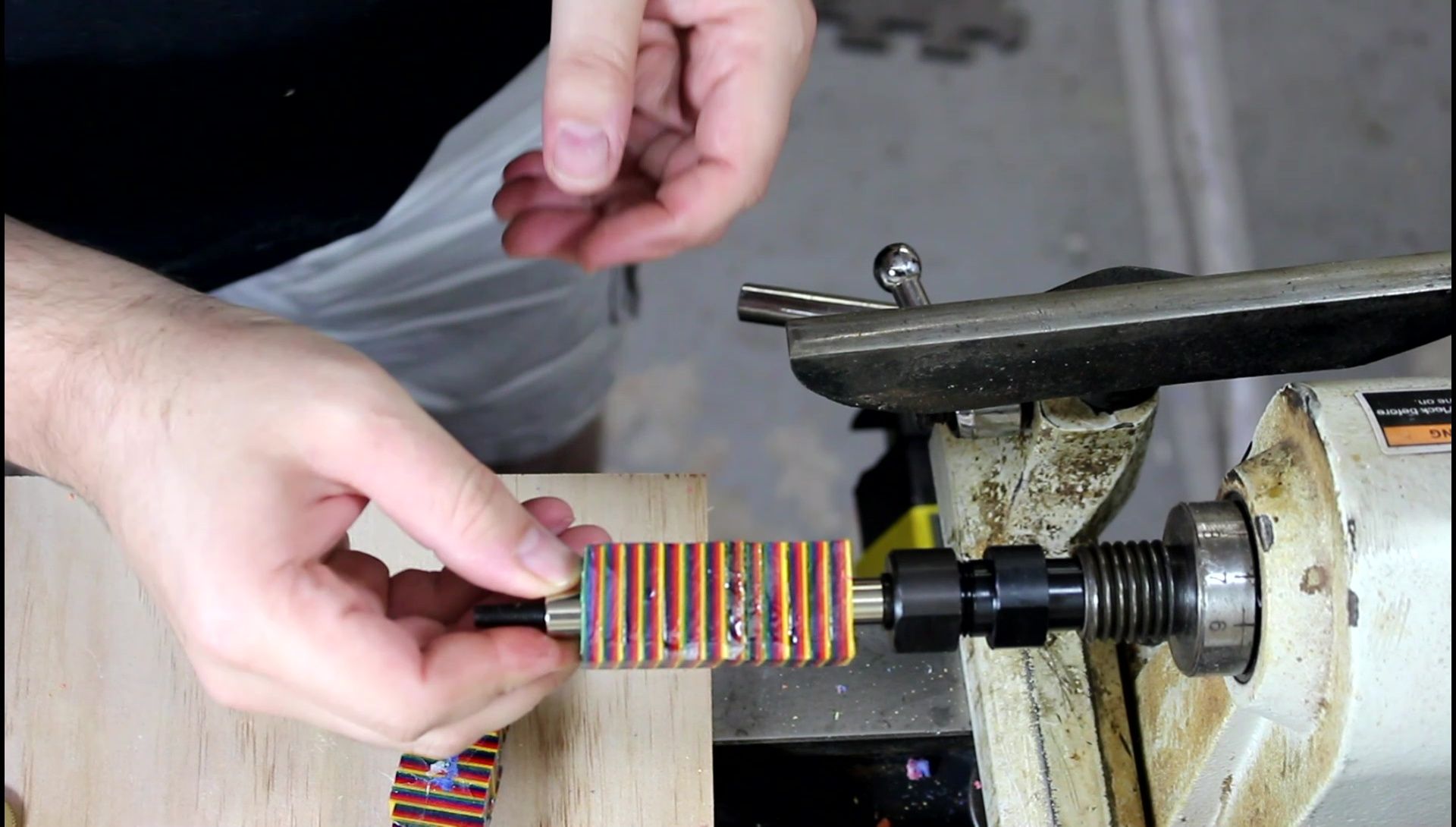 Making a Pen Out of Paper : 7 Steps (with Pictures) - Instructables