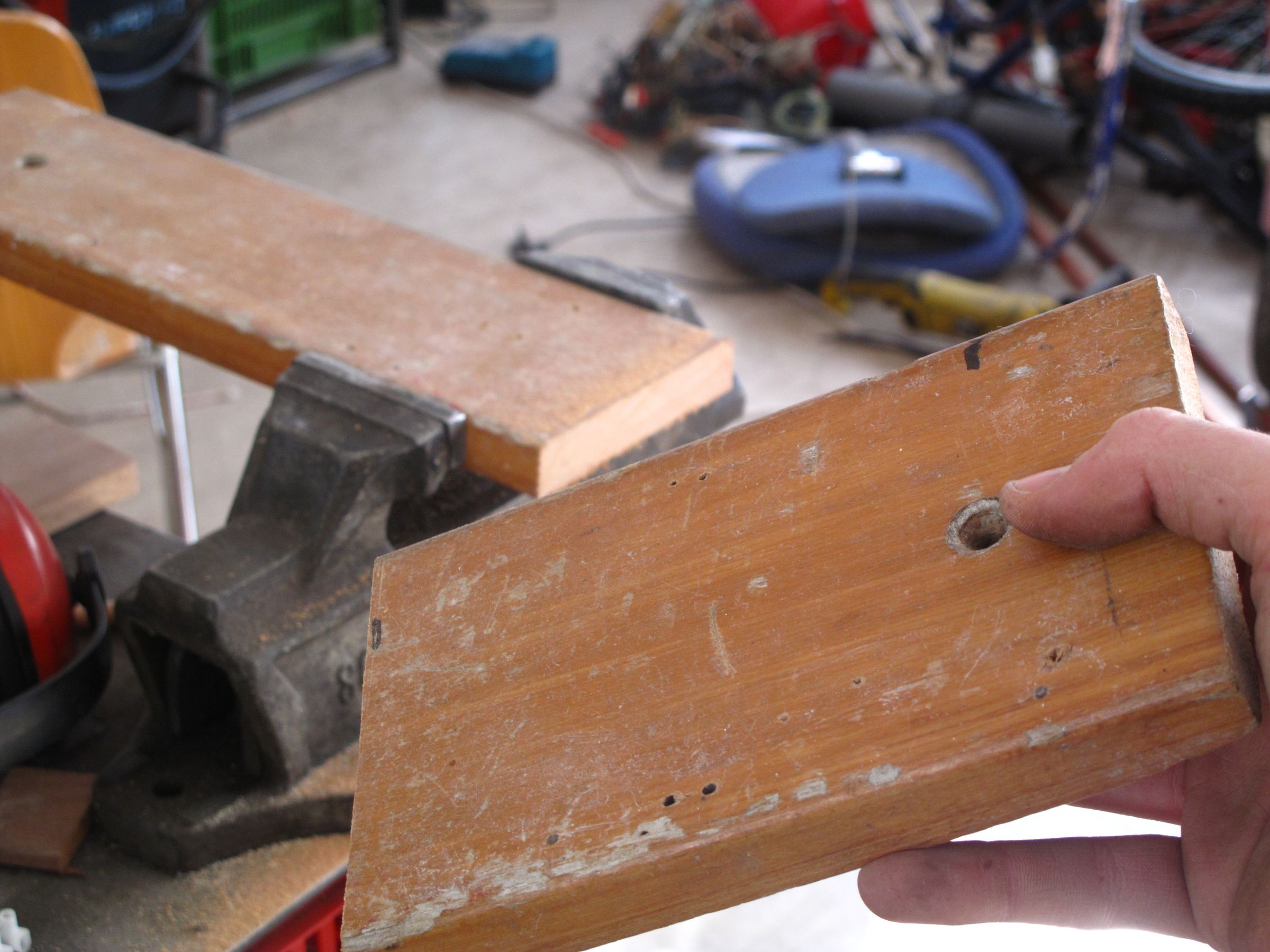 Trash Kalimba Musical Instrument : 9 Steps (with Pictures) - Instructables