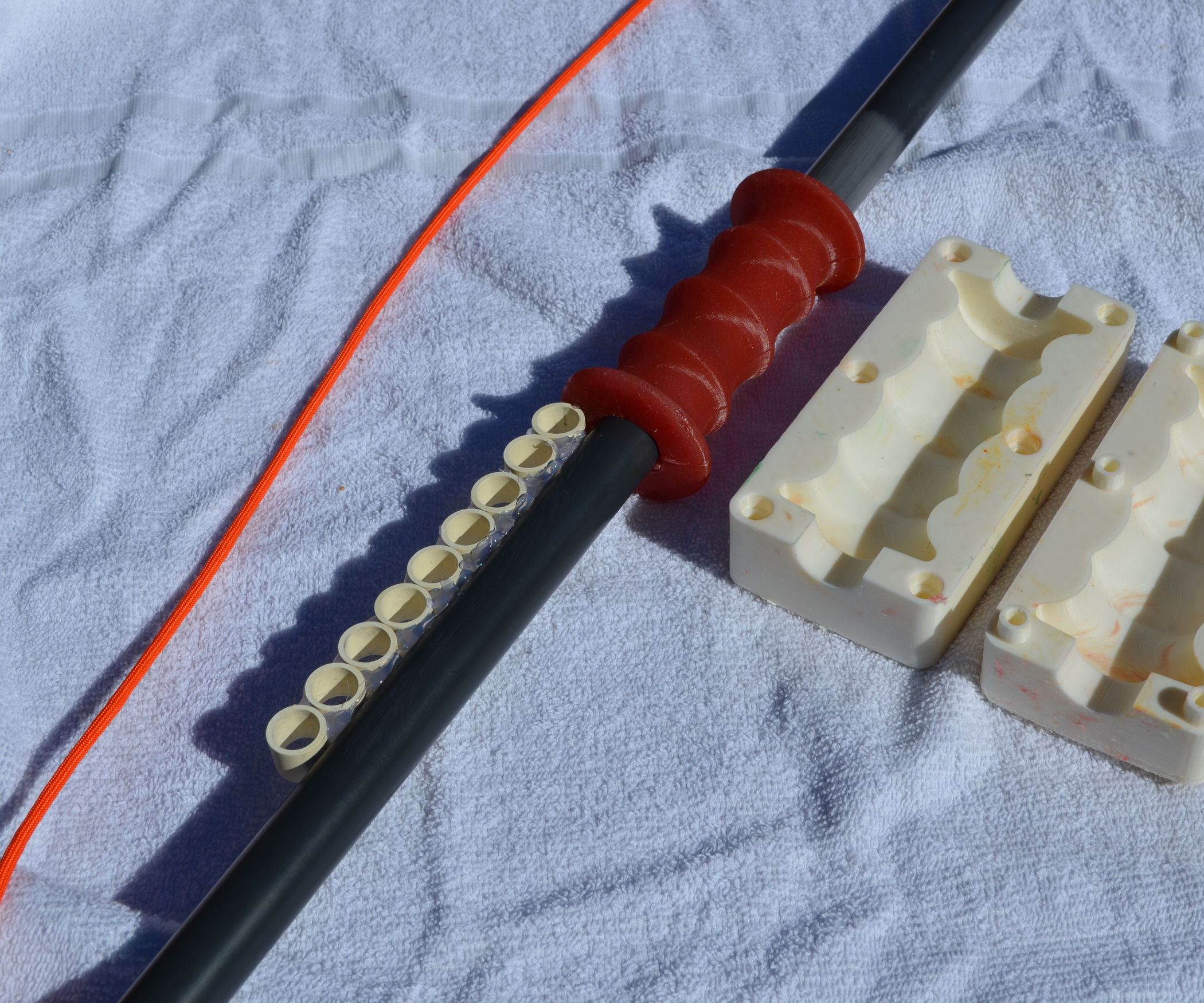 Oogoo/Proto-putty Grips : 13 Steps (with Pictures) - Instructables