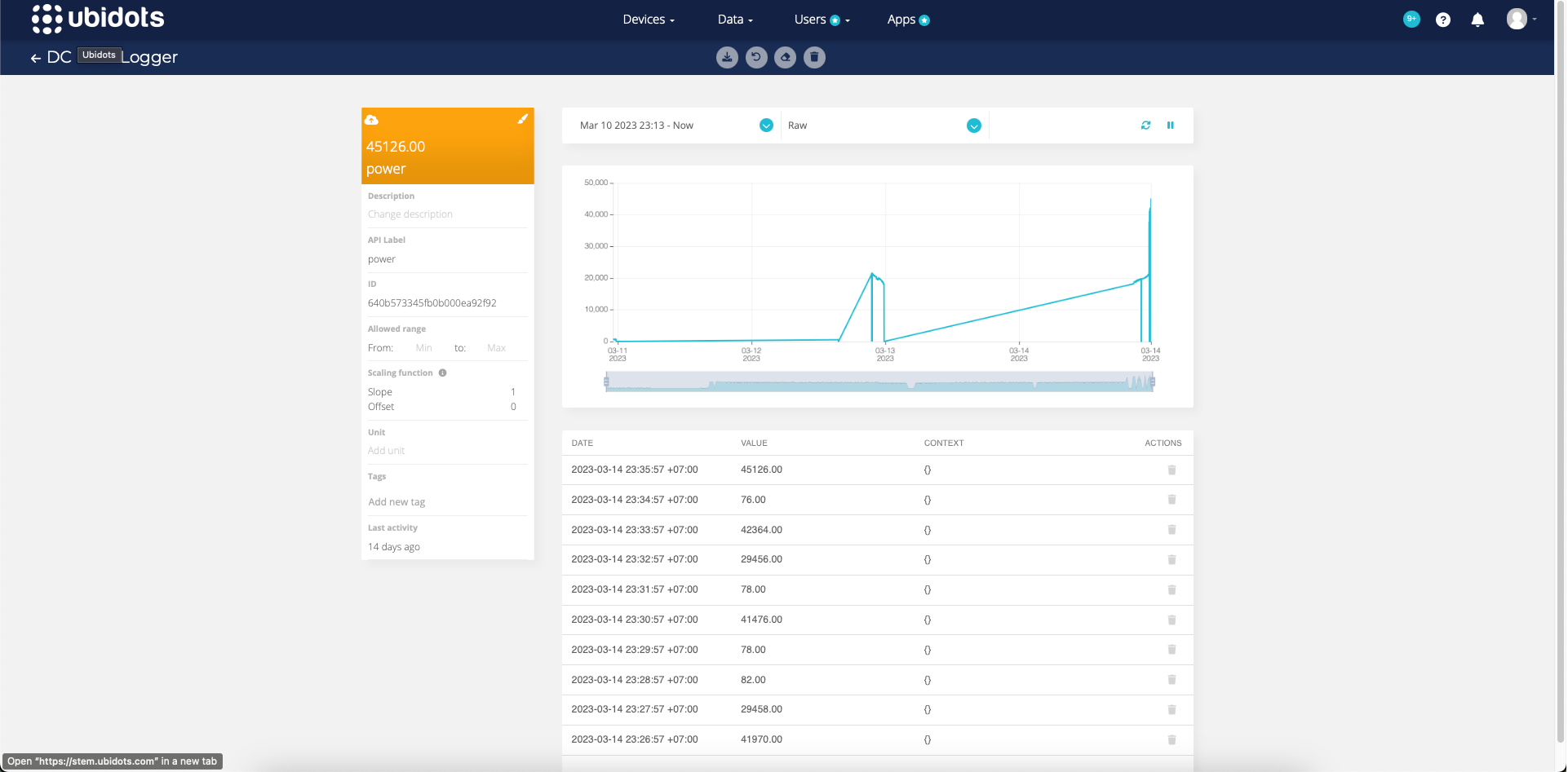 DC Power Meter / Logger Using ESP8266 : 10 Steps - Instructables