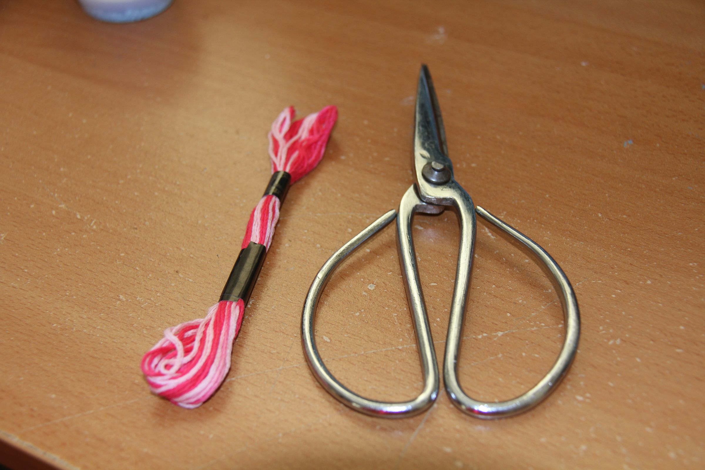 DIY: Rope Bracelet : 5 Steps - Instructables